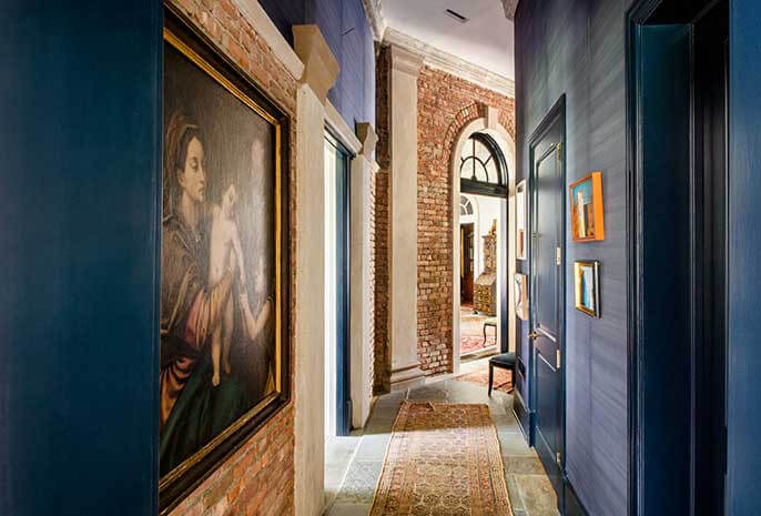 The Astor Teahouse Is On the Market For $7 Million