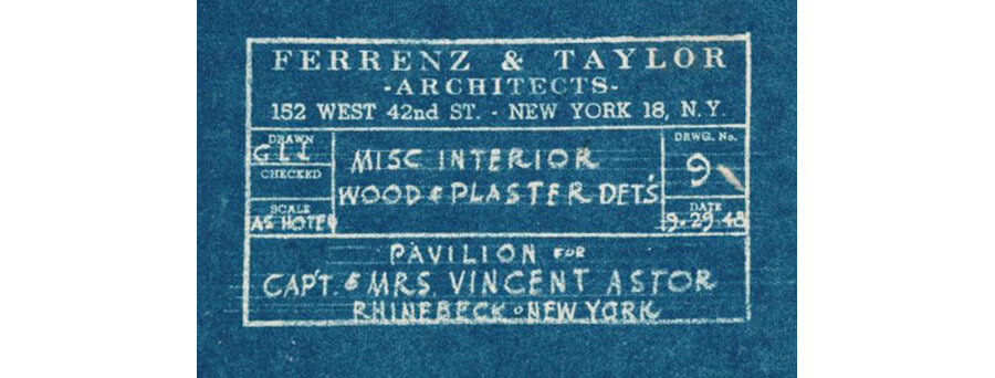 The Astor Teahouse Is On the Market For $7 Million