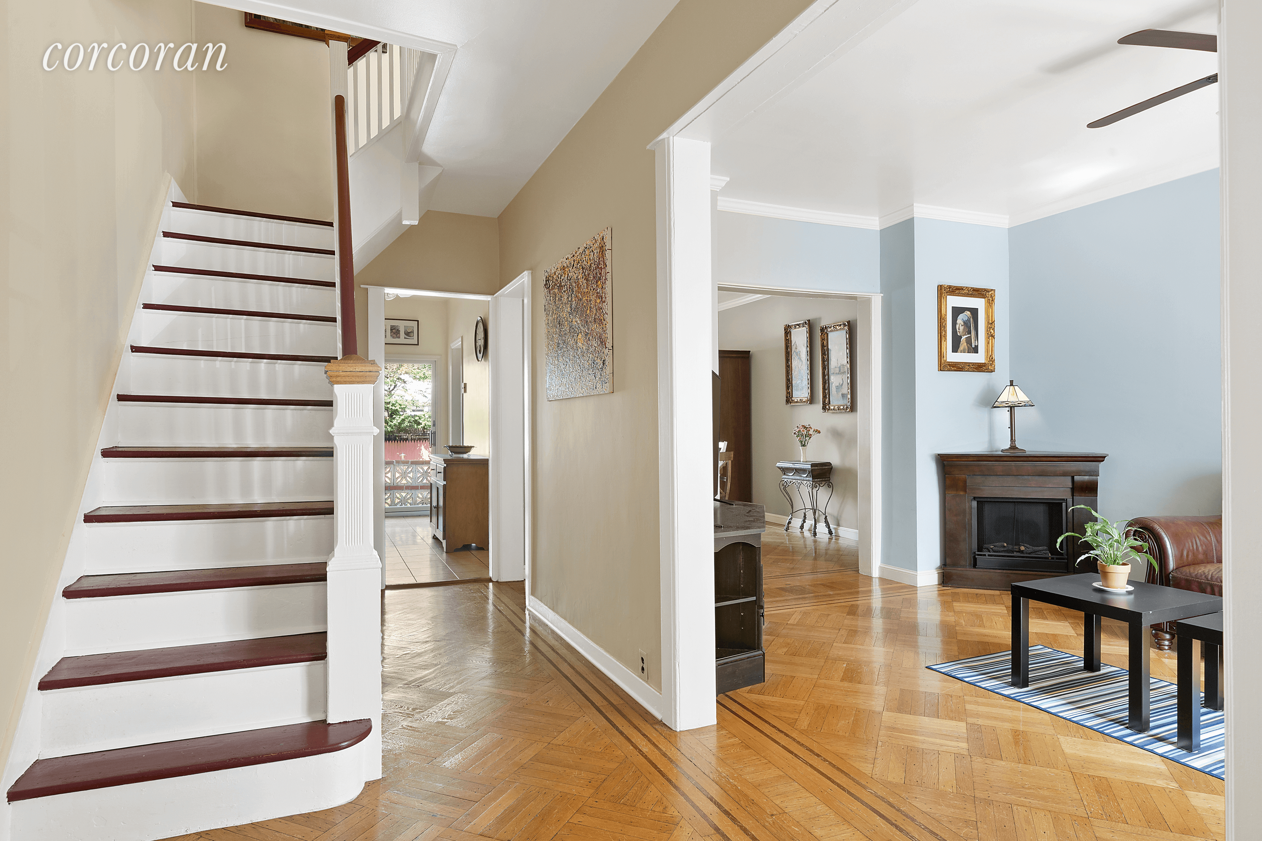 Brooklyn Homes for Sale: Prospect Park South, Cobble Hill, Bay Ridge