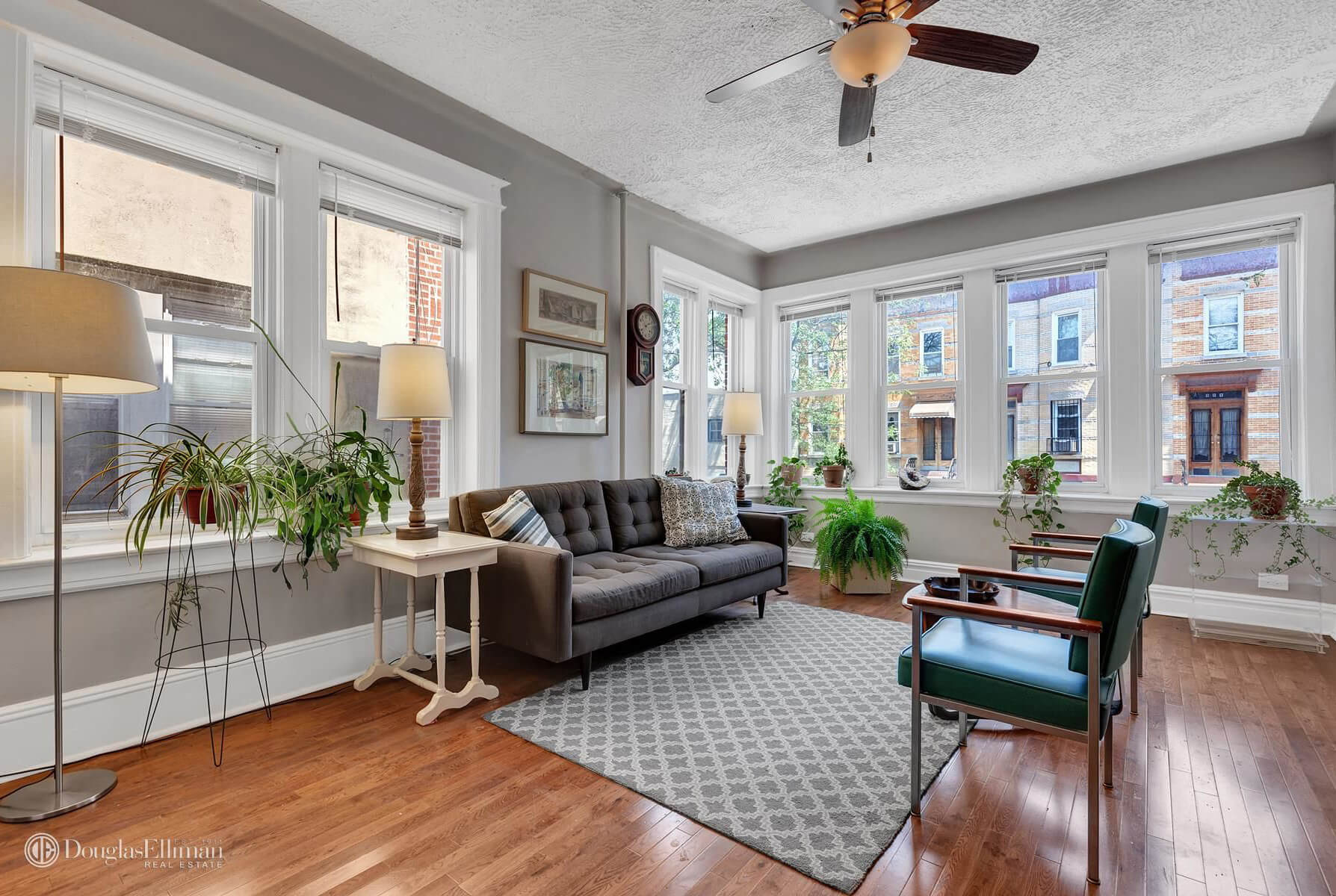 Brooklyn Homes for Sale: Prospect Park South, Cobble Hill, Bay Ridge