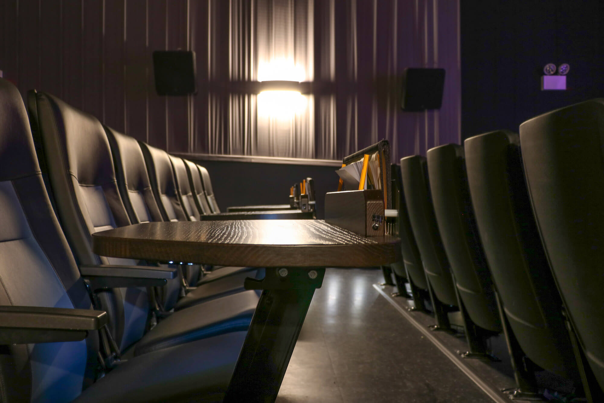 The Former Pavilion Theater Launches as Nitehawk Prospect Park (Photos ...