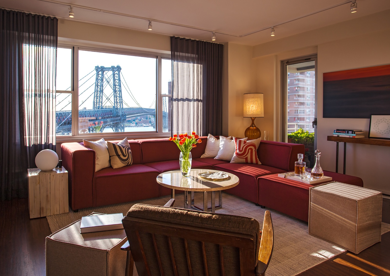 The Insider: Gut Reno of Outmoded Lower East Side Co-op Capitalizes on ...