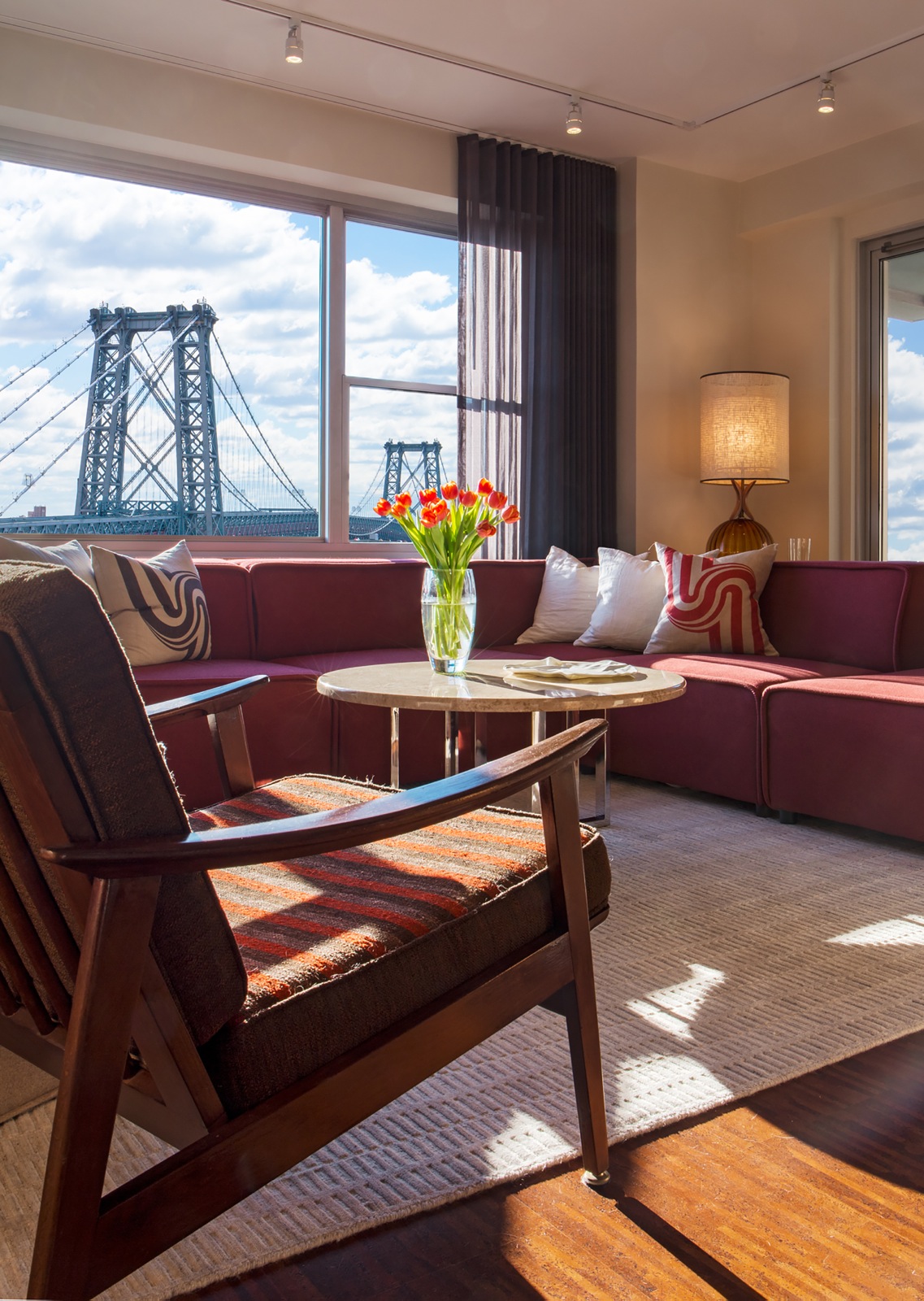 The Insider: Gut Reno of Outmoded Lower East Side Co-op Capitalizes on ...