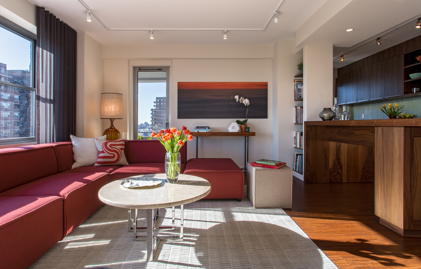 The Insider: Gut Reno of Outmoded Lower East Side Co-op Capitalizes on ...