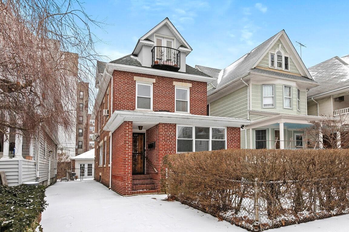 Pre-Civil War in Cobble Hill, 20th Century in Bay Ridge | Brownstoner