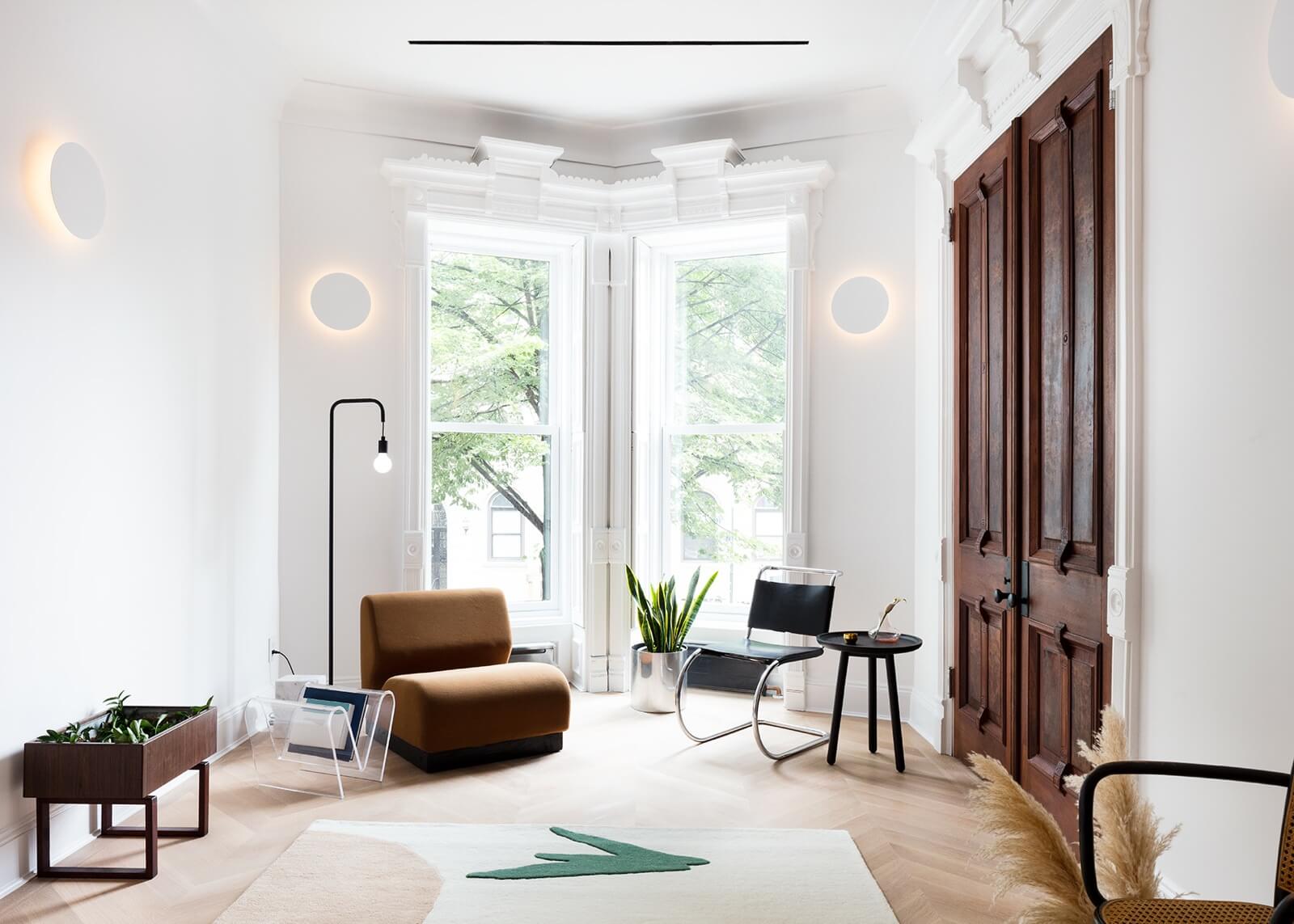 The Insider: Design-Build Firm Brings Light, Modern Look to a Six-Story ...