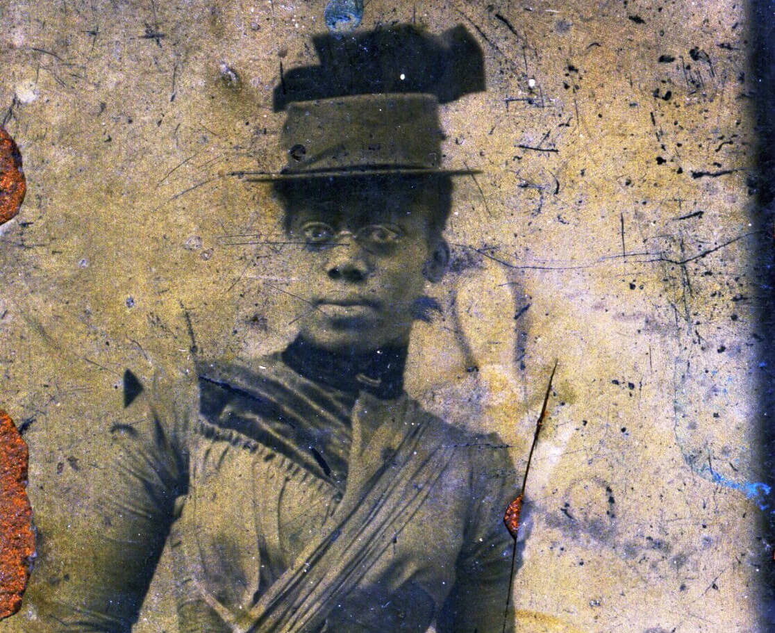 The Remarkable Story of Weeksville