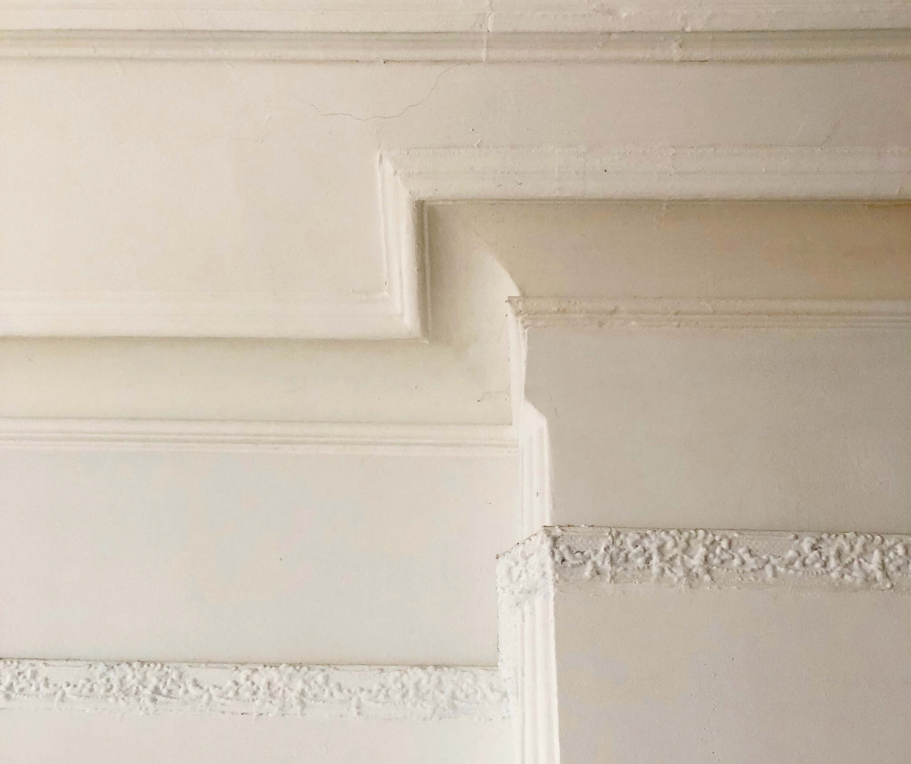 Brownstone Boys Renovation Diary: Restoring Plaster Moldings | Brownstoner