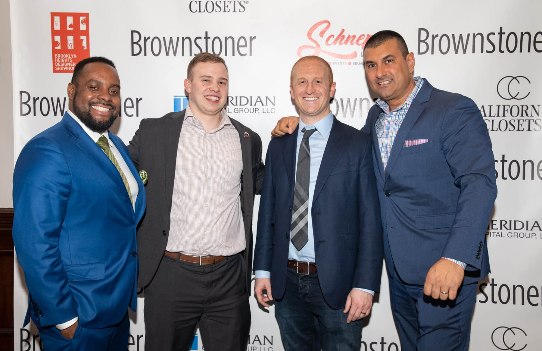 Brownstoner Celebrates Leaders In Brooklyn Real Estate Architecture Design And Development