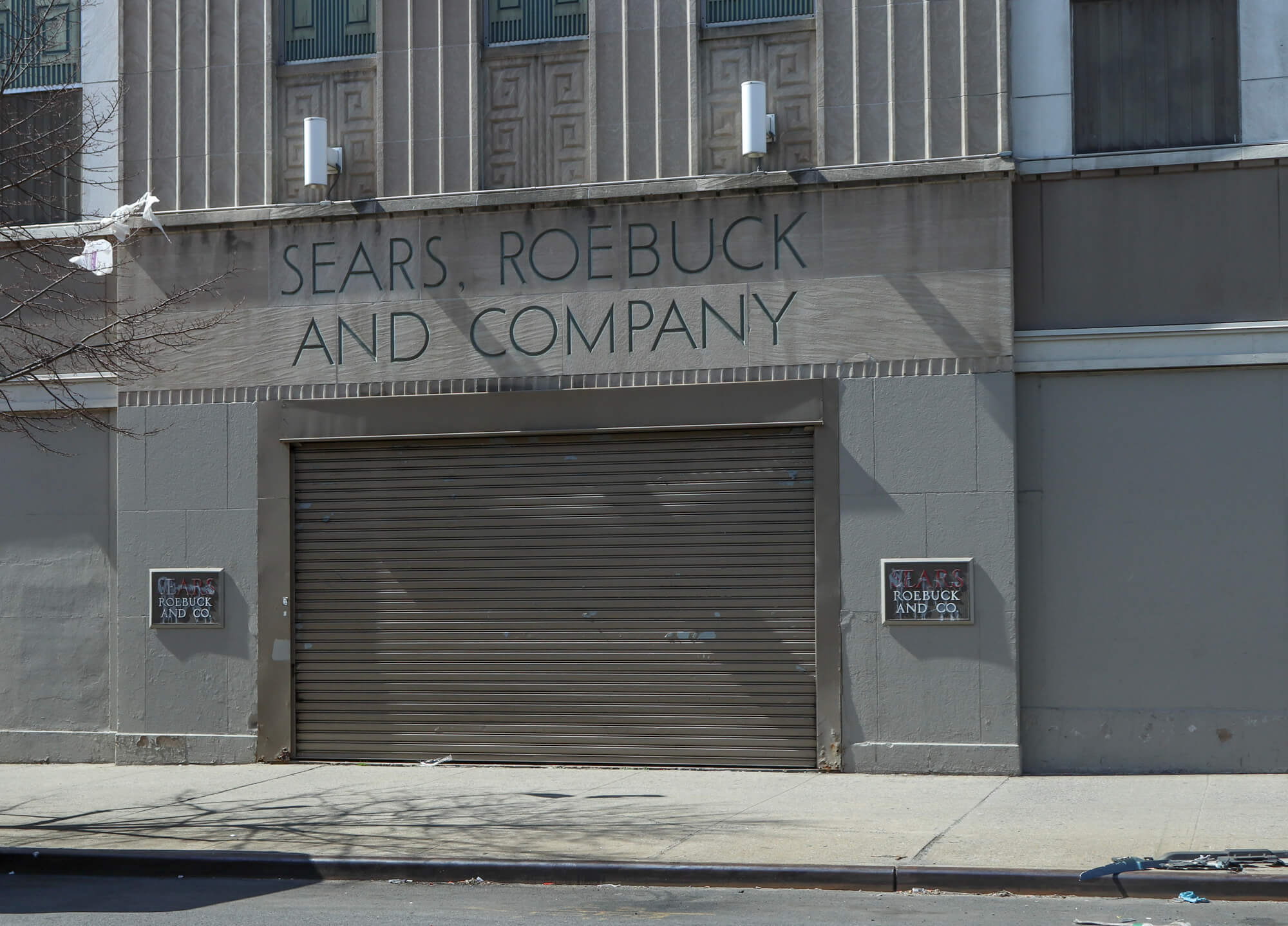 A Neighborhood Stalwart: The Sears Store in Flatbush | Brownstoner