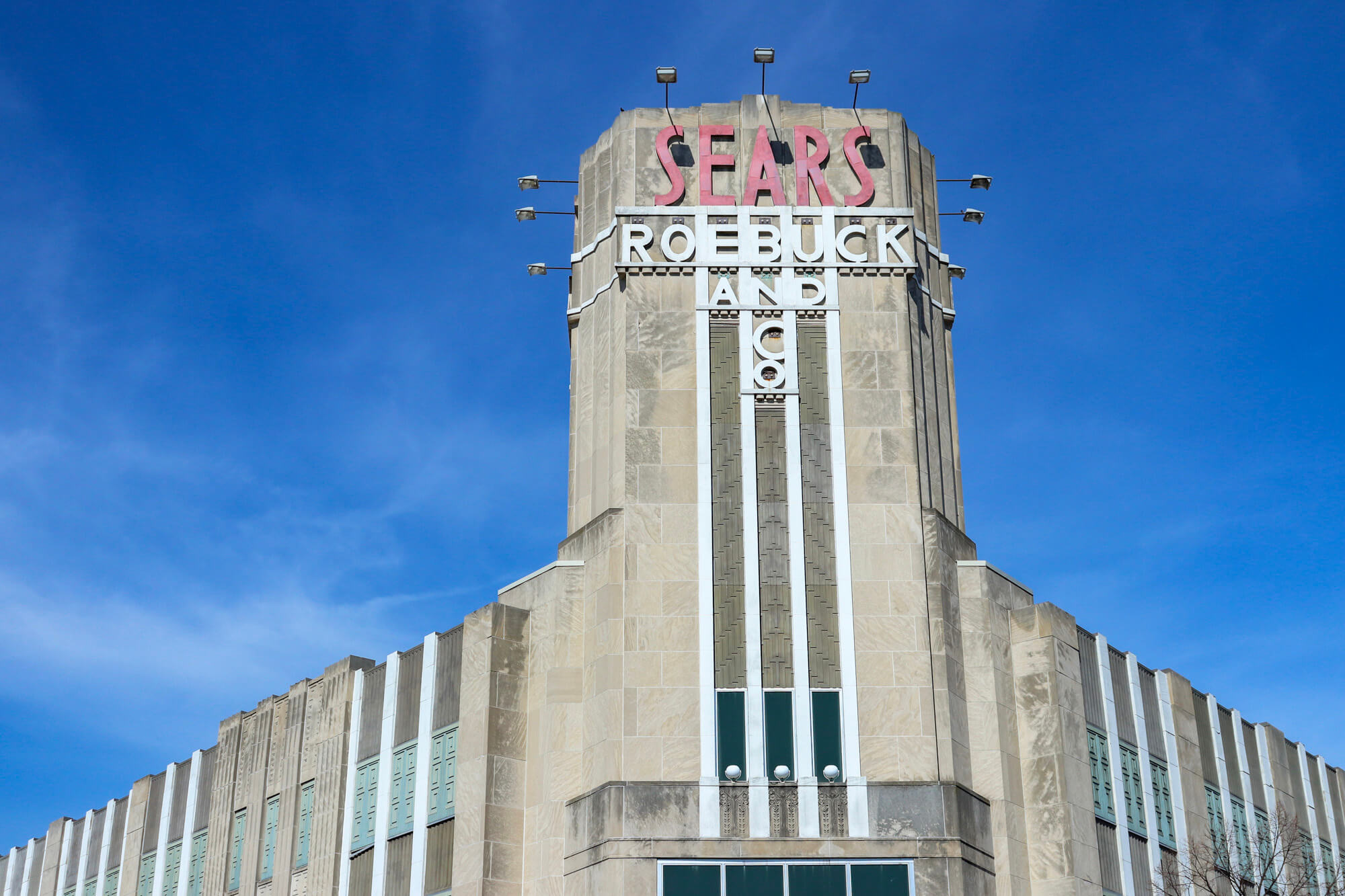 A Neighborhood Stalwart: The Sears Store in Flatbush | Brownstoner