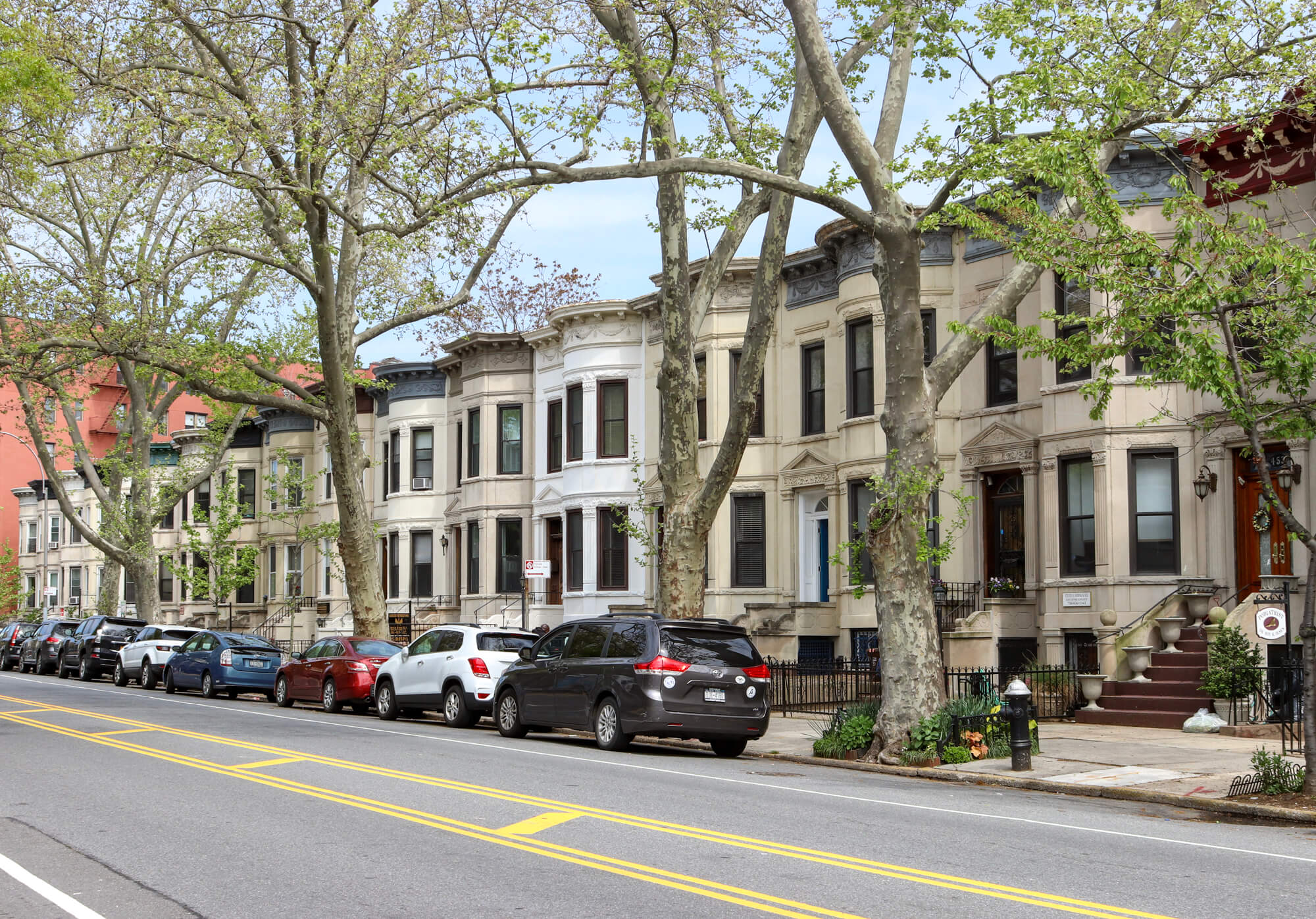 Landmarks Preservation Commission Designates Bay Ridge’s First Historic ...