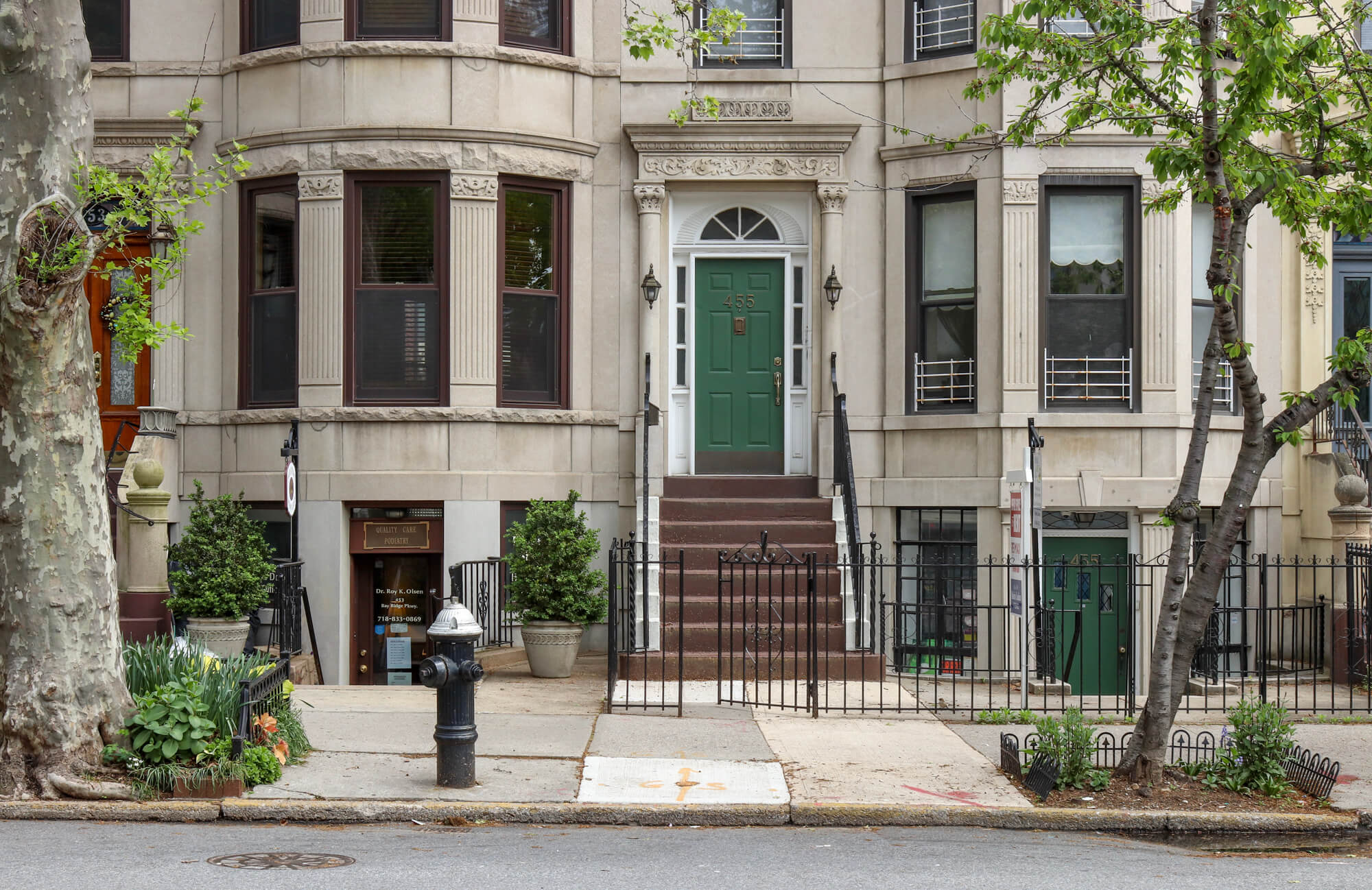 Landmarks Preservation Commission Designates Bay Ridge’s First Historic ...