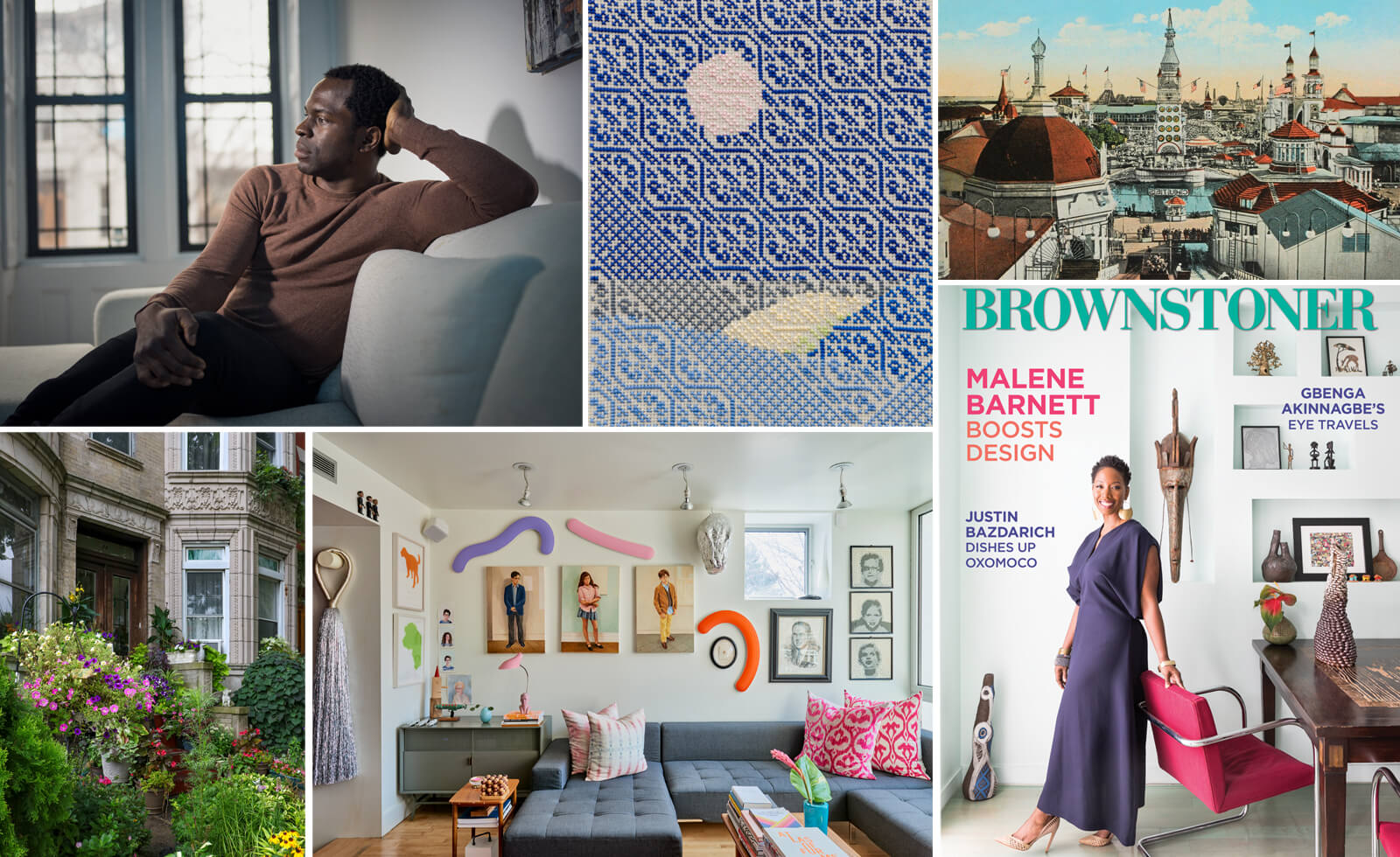 The Spring/Summer 2019 Issue of Brownstoner Magazine Is Here! | Brownstoner