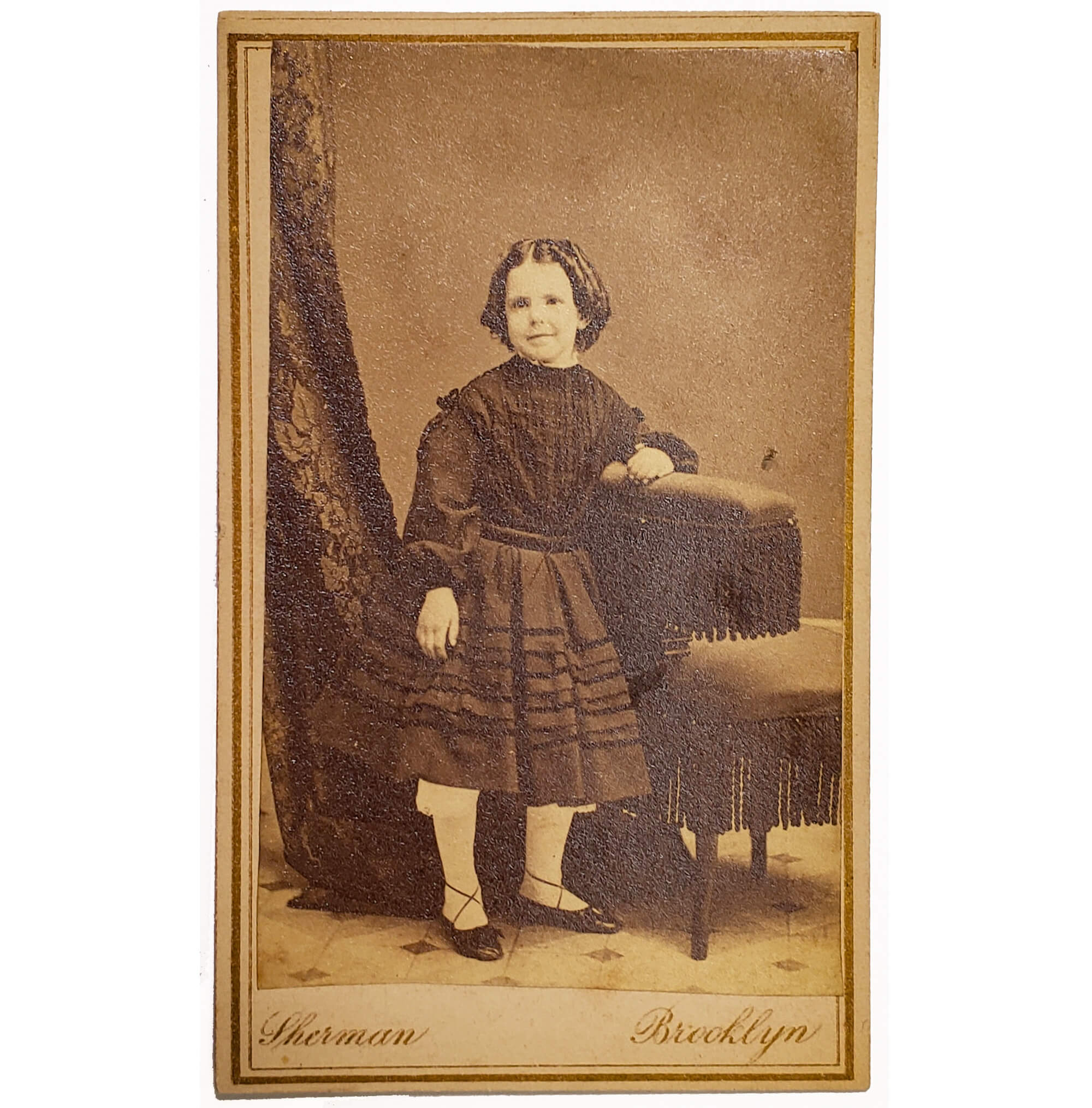 A Sentinel Overlooking Brooklyn Heights Promenade Has Seen Some Ghosts ...