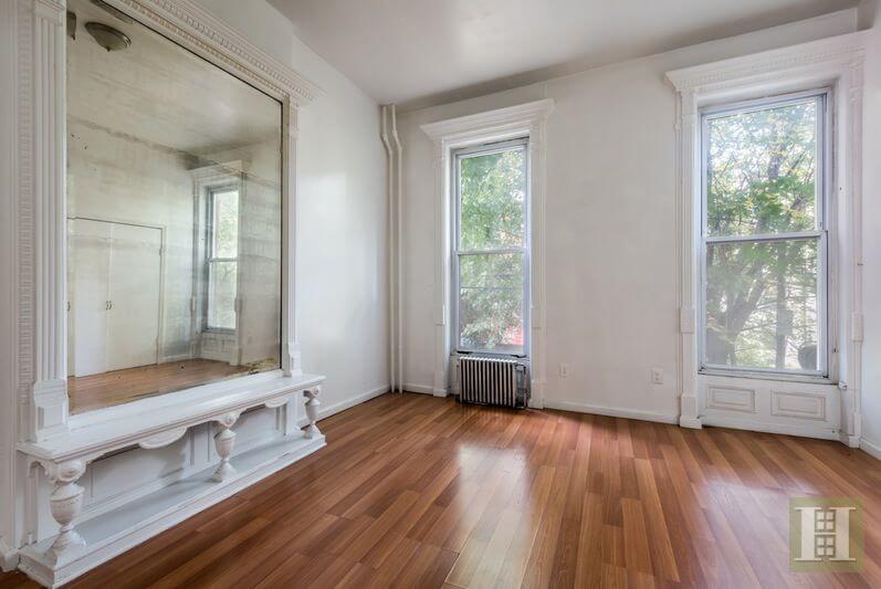 What To Know About Buying an SRO