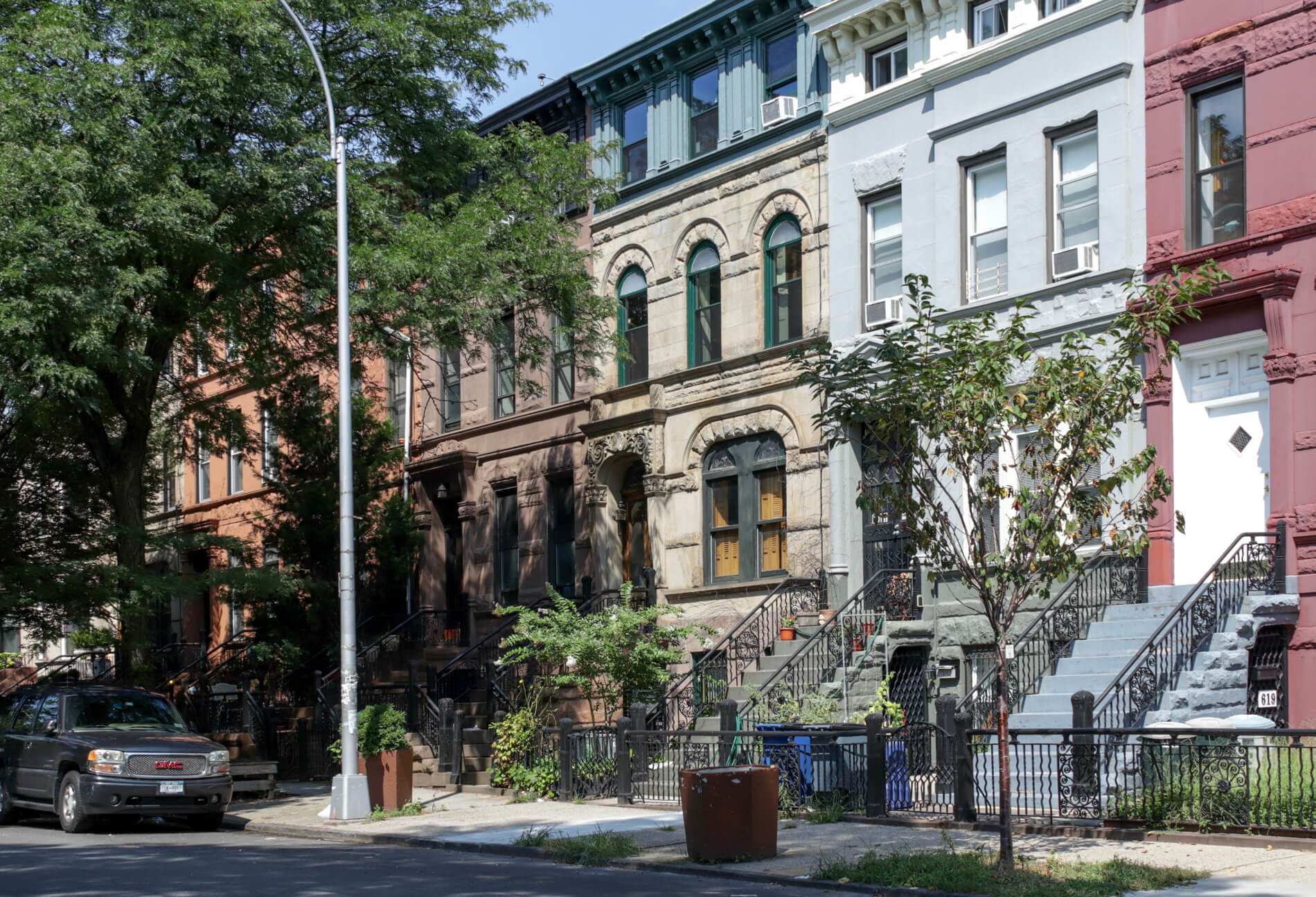 What To Know About Buying an SRO