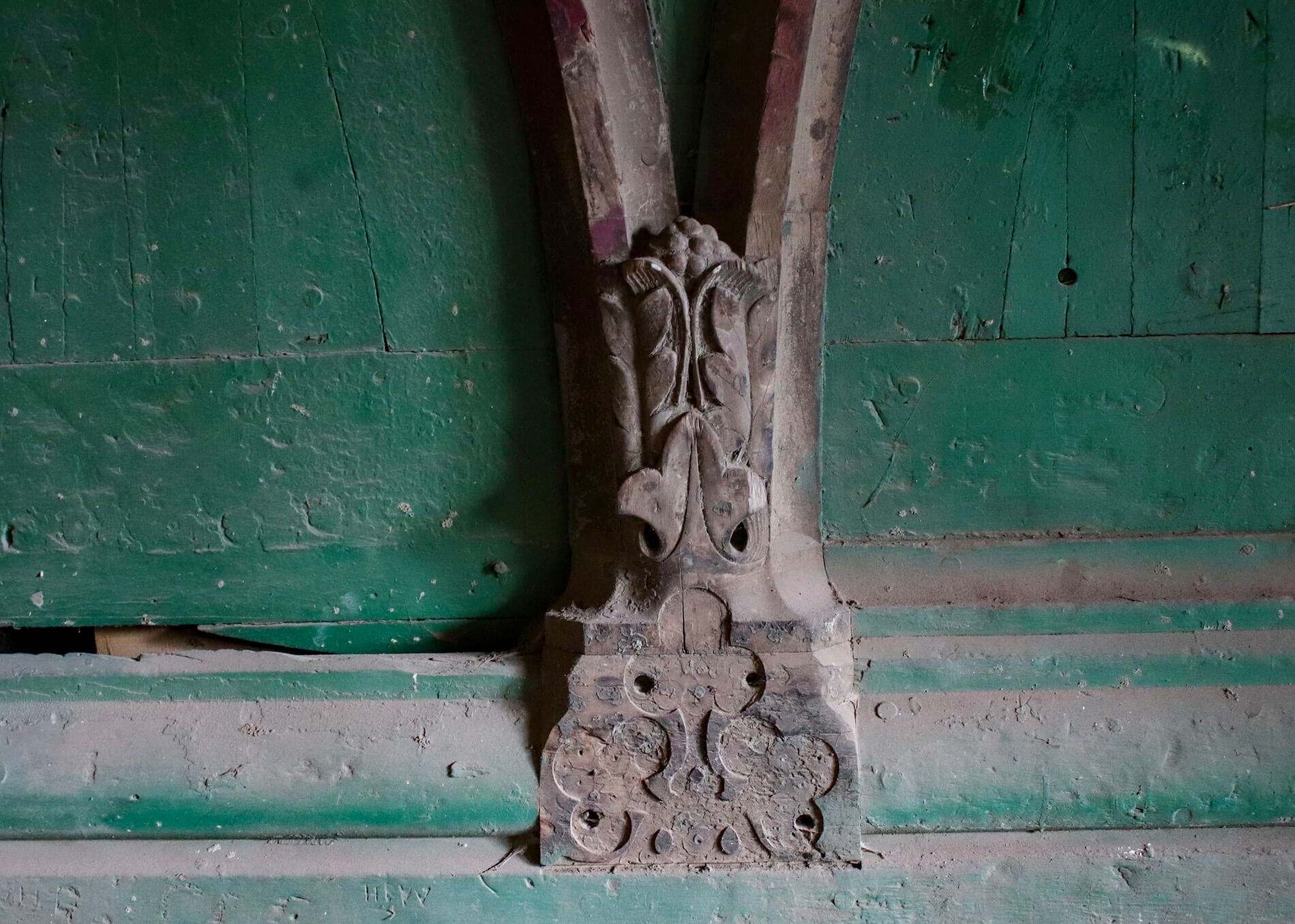 Bringing Back the Patterned Glory of the Endale Arch in Prospect Park ...