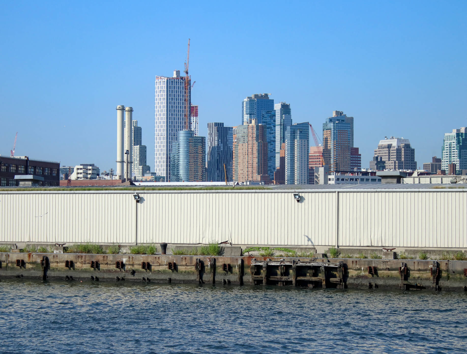 How the Rise and Fall of the Luxury Condo Building Boom Transformed ...