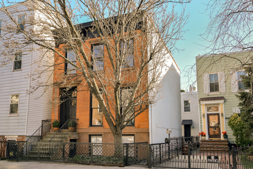 Top 10 Brooklyn Real Estate Listings: A Co-op in Brooklyn Heights, a ...