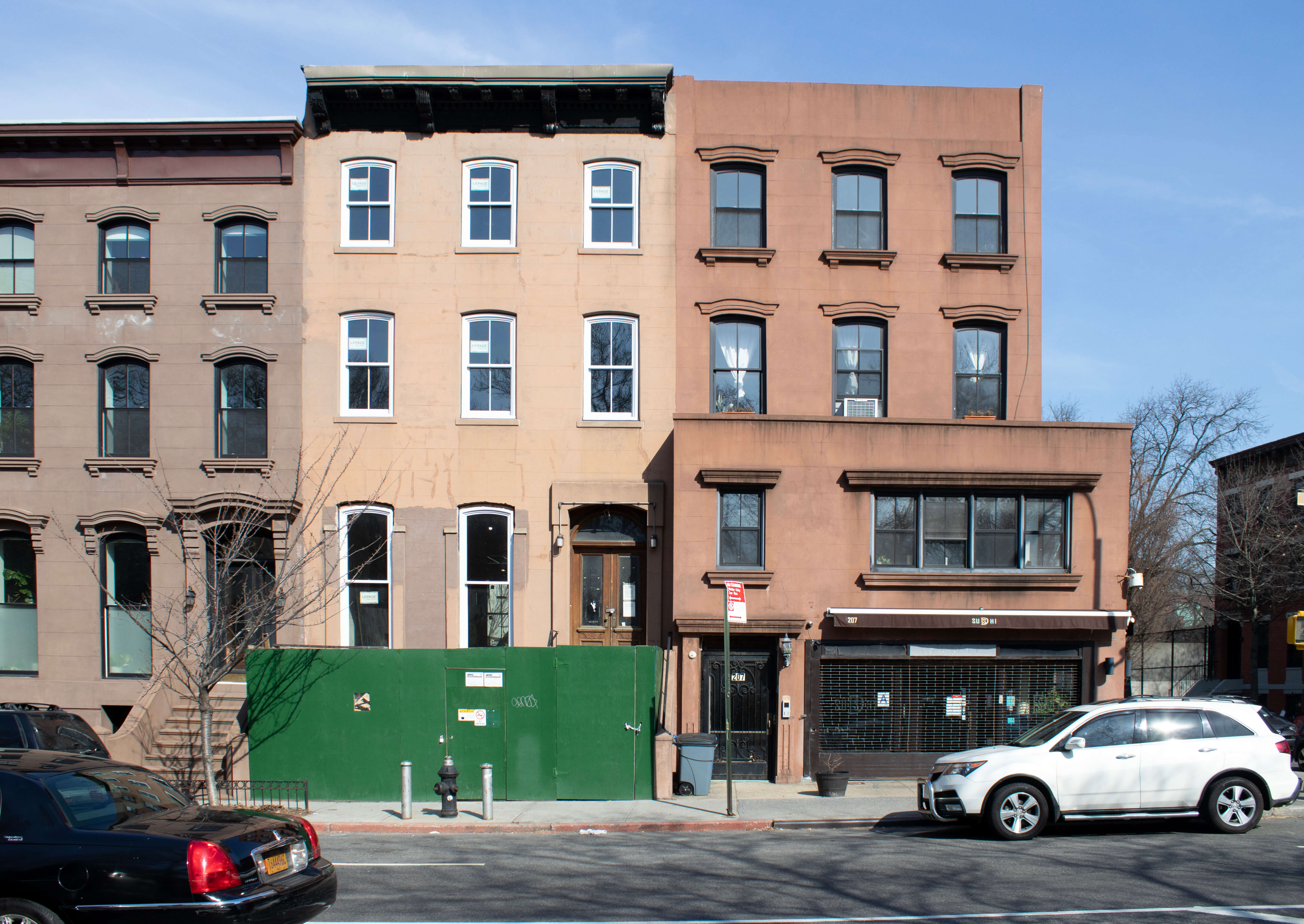 A Brownstone for a Remarkable Woman, Brookyn's Pioneering Dr. Susan ...