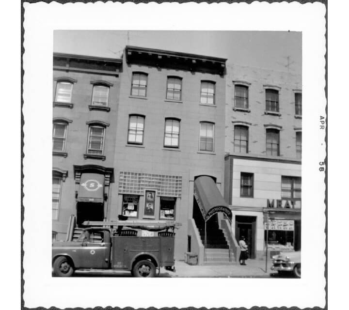 A Brownstone for a Remarkable Woman, Brookyn's Pioneering Dr. Susan ...