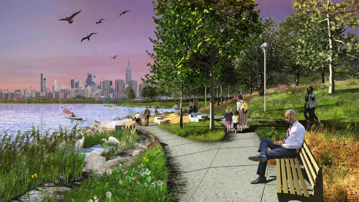 City Switches Up Plans for Long Delayed Bushwick Inlet Park Motiva Site ...