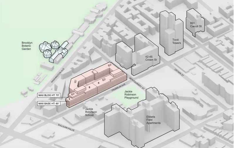 Questions Remain Over New 17-Story Tower Proposal at Spice Factory Site ...