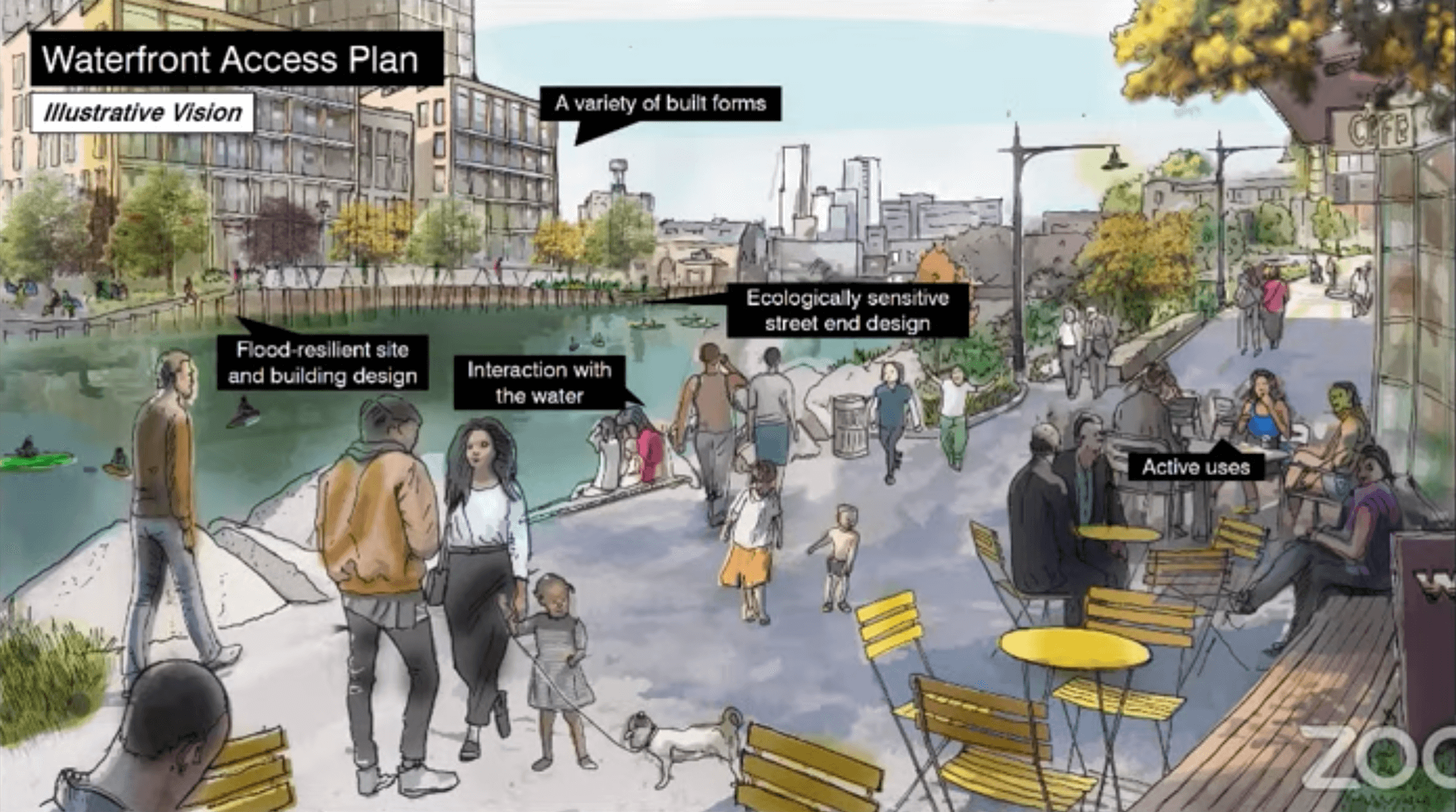 City Planning Certifies Gowanus Rezoning, Kicking Off ULURP Process ...
