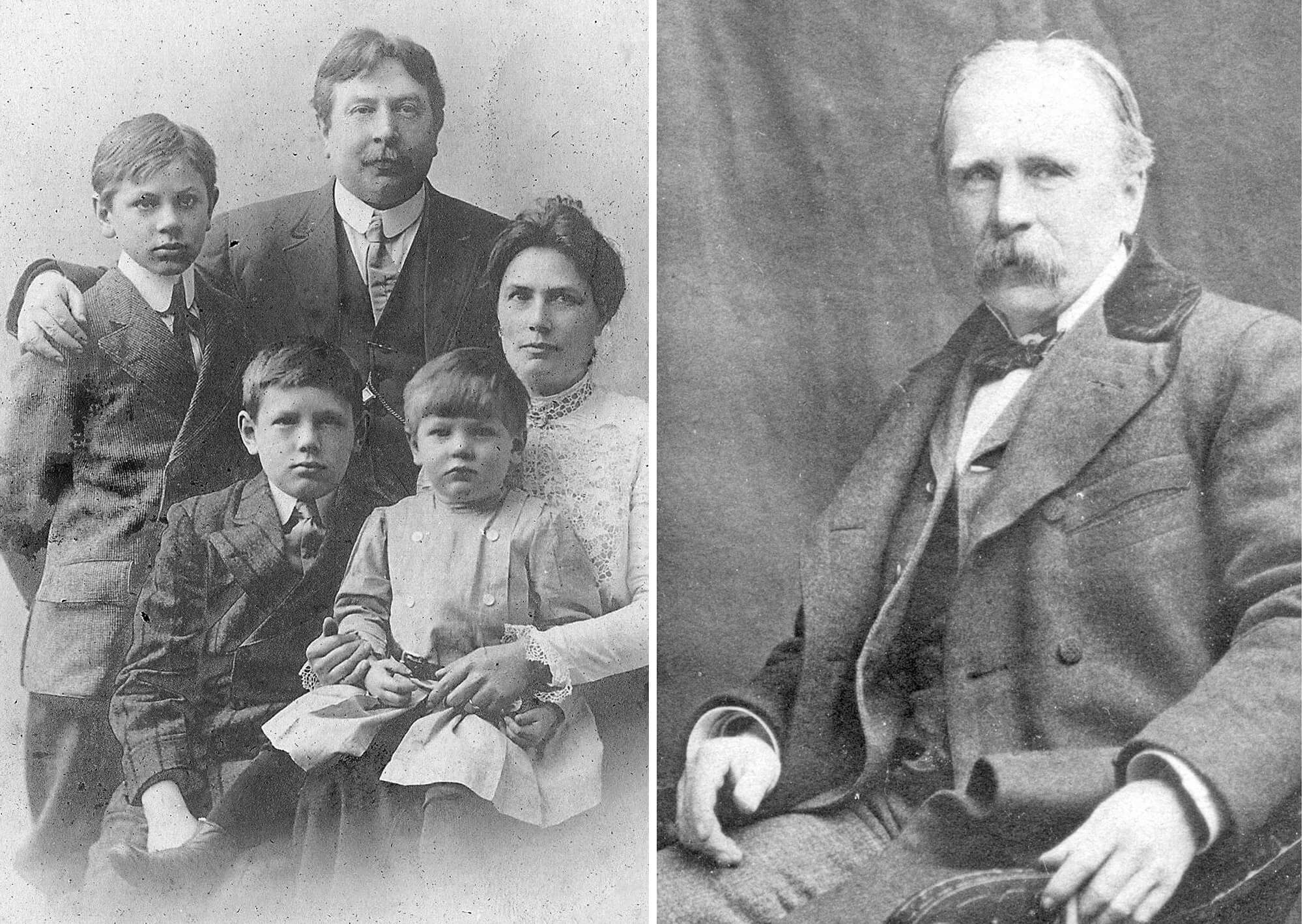 Major Talent: Parfitt Brothers Make Their Mark on Brooklyn | Brownstoner