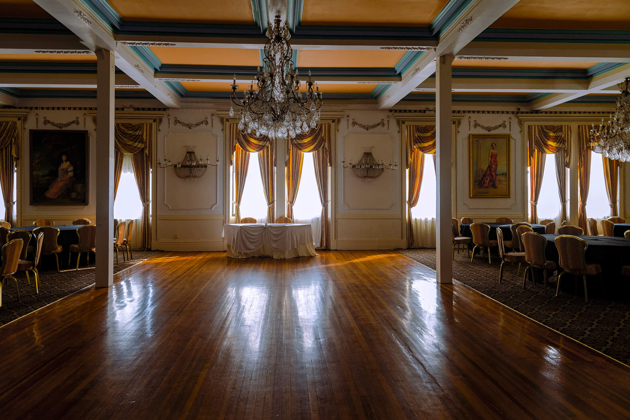 Entertaining Brooklyn: The History of Grand Prospect Hall | Brownstoner