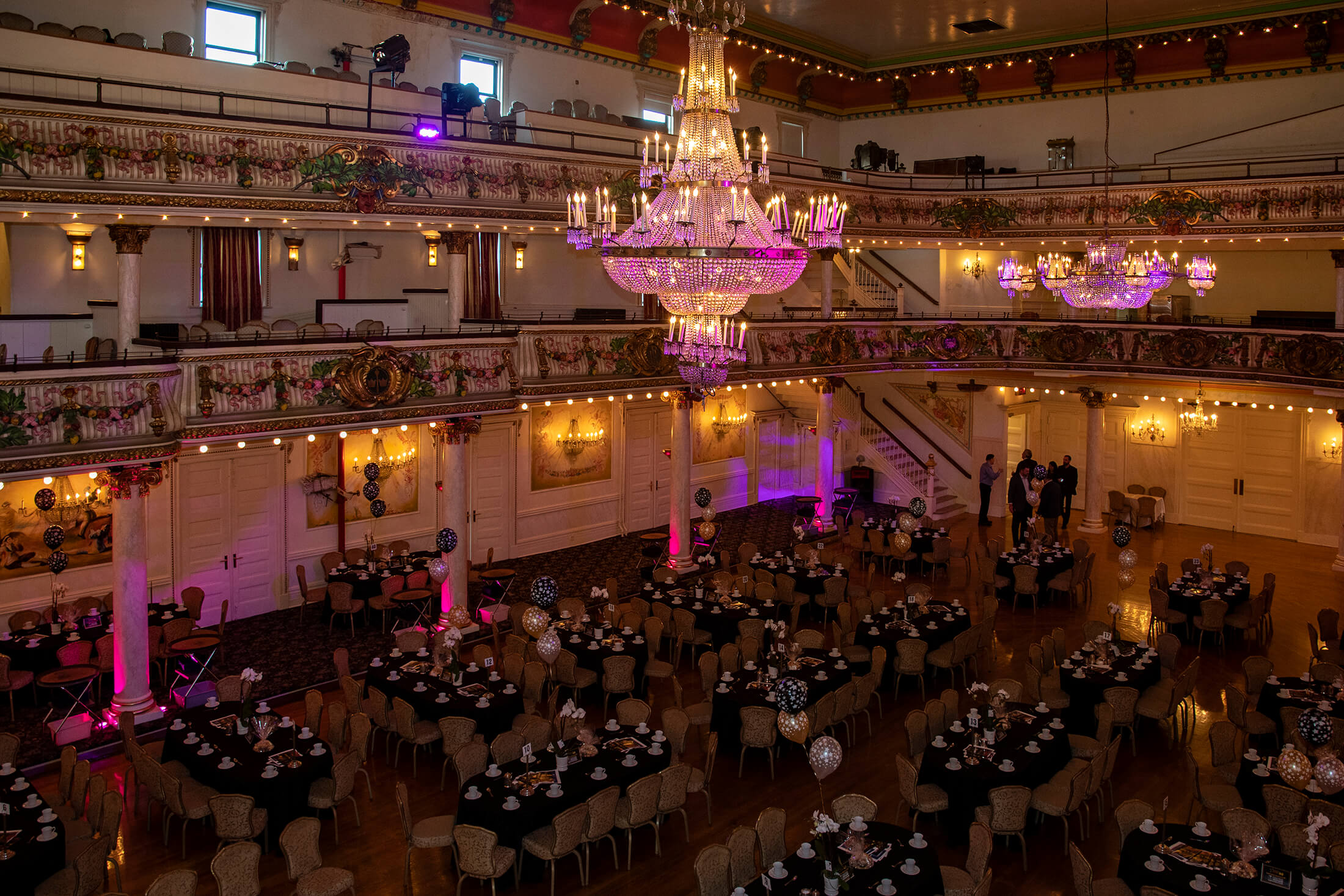 Brooklyn Teens Launch Petition to Landmark Park Slope's Grand Prospect ...