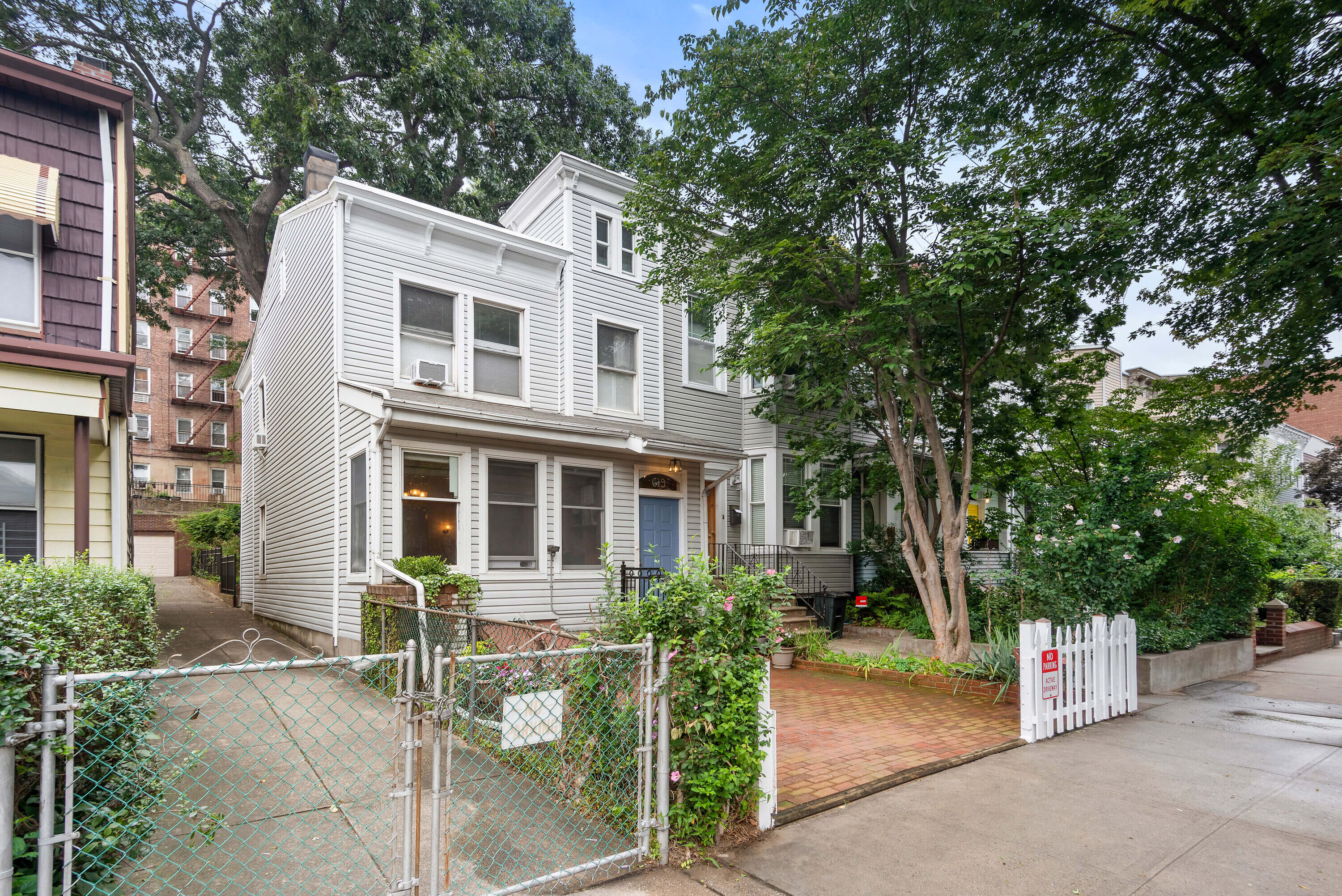 Brooklyn News: Brooklyn Homes on the Market | Brownstoner