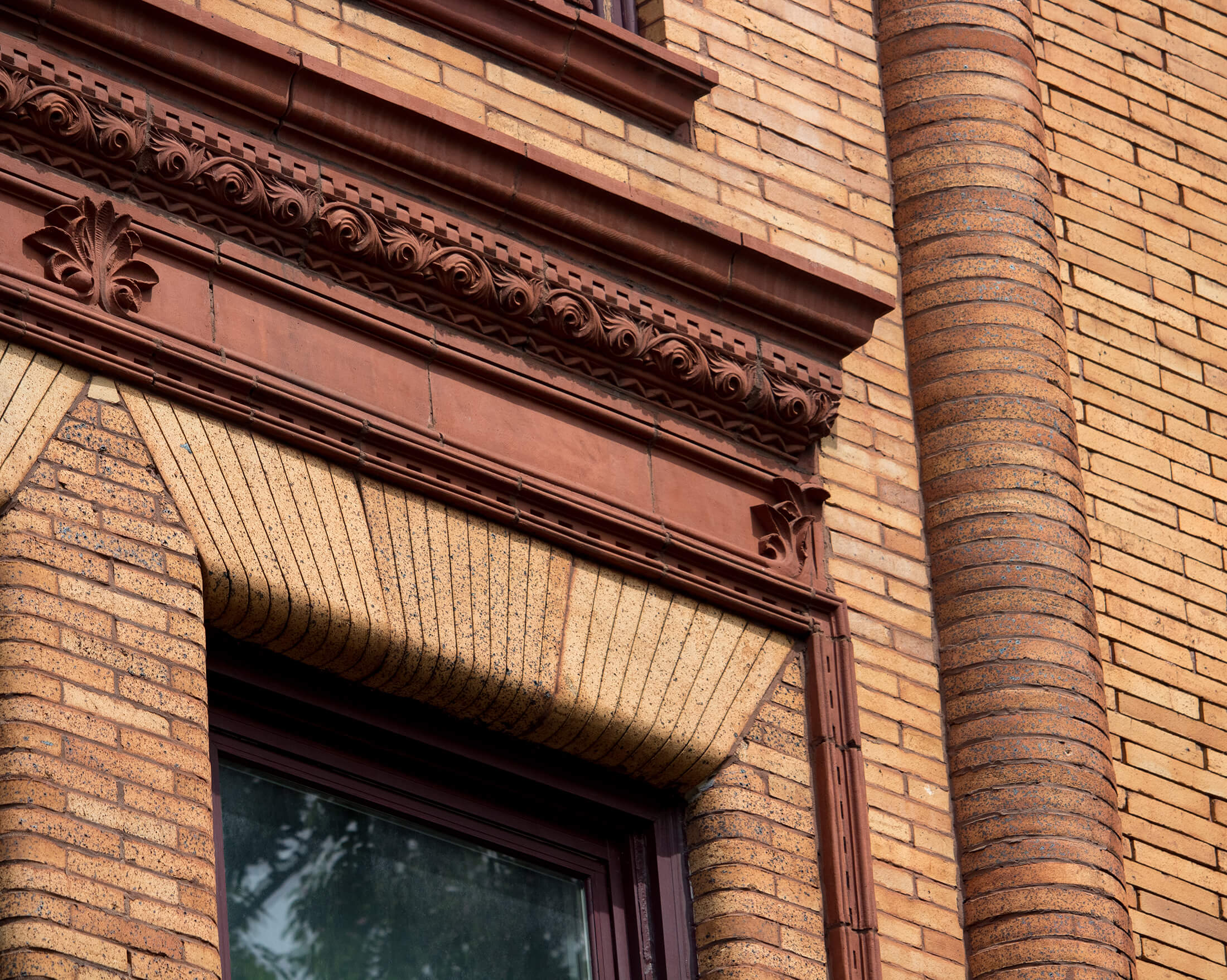 A Guide to Understanding and Maintaining Historic Brick in Brooklyn ...