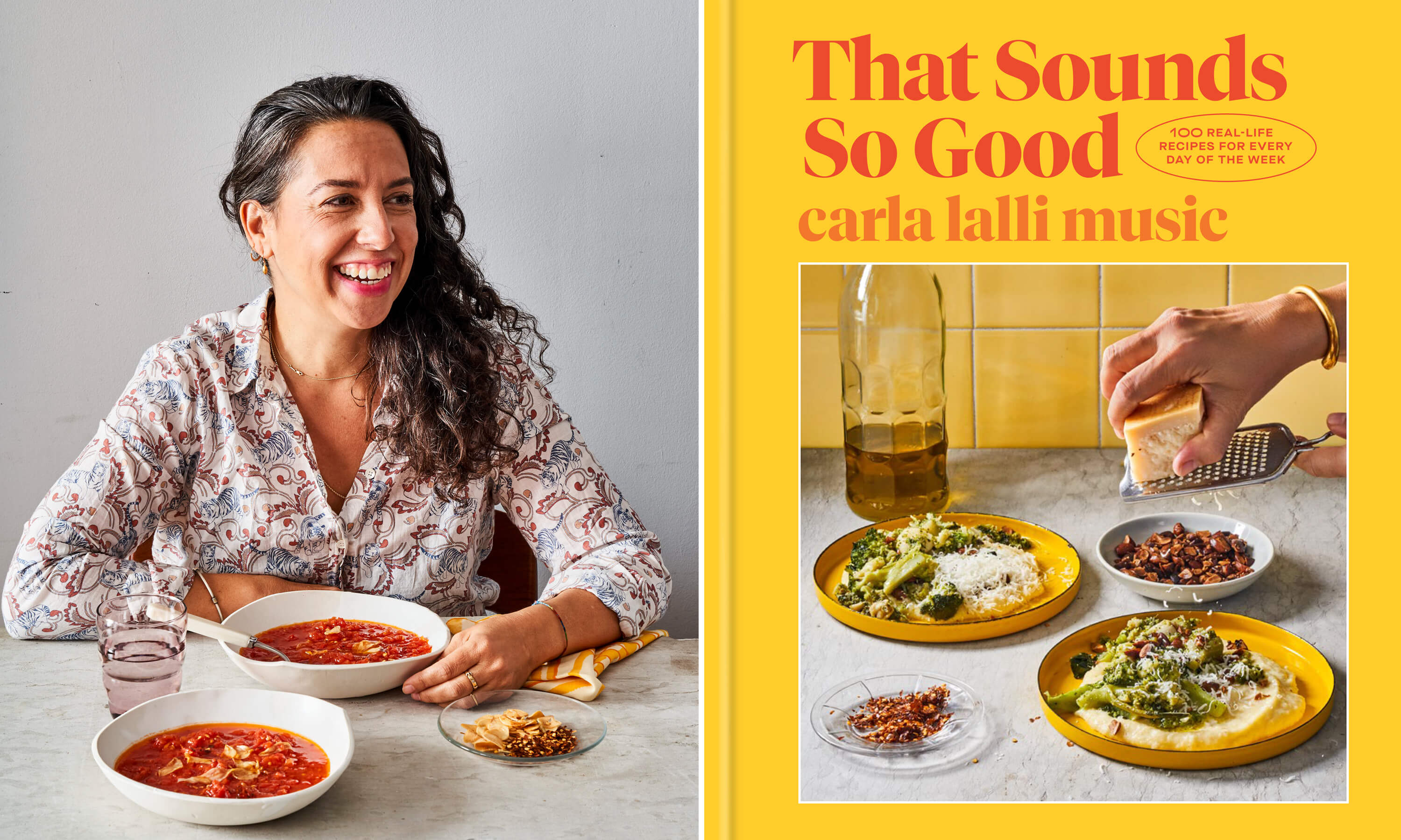 Brooklyn Chefs Provide Some Culinary Inspiration