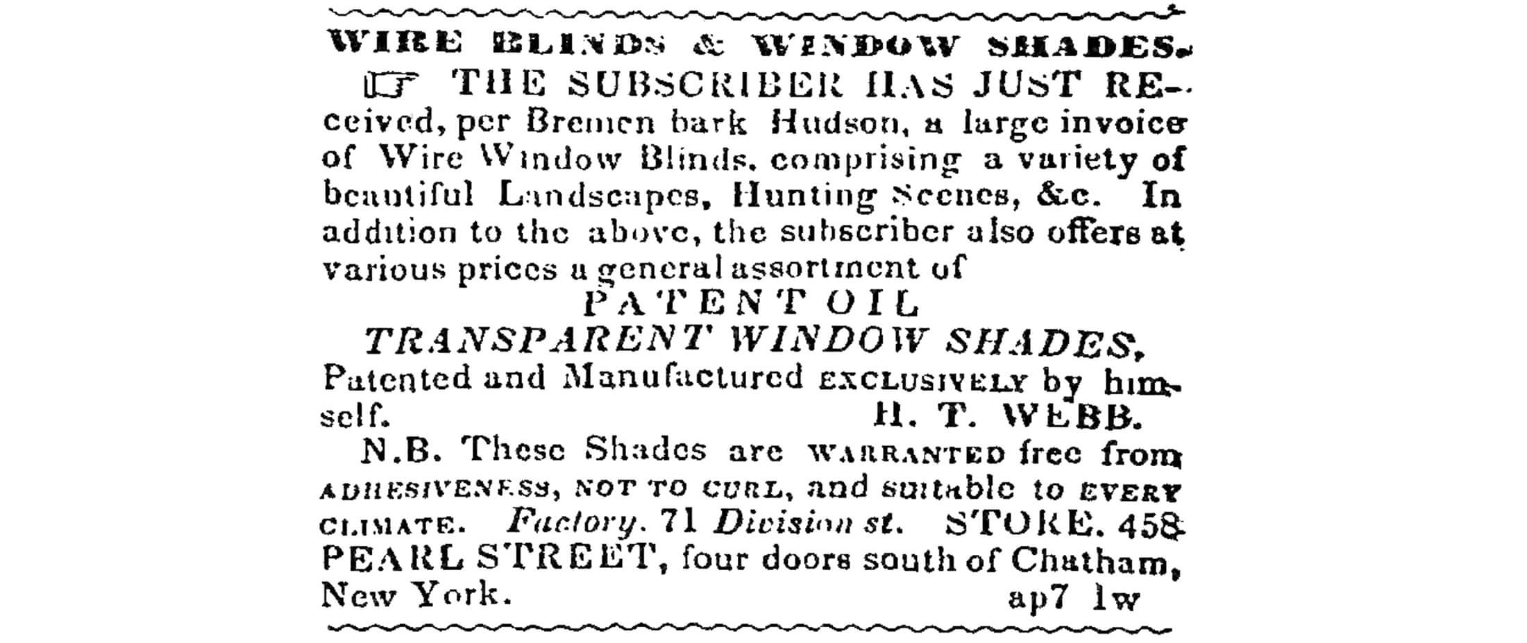 From Practical to Ornamental: The History of Dressing Windows | Brownstoner