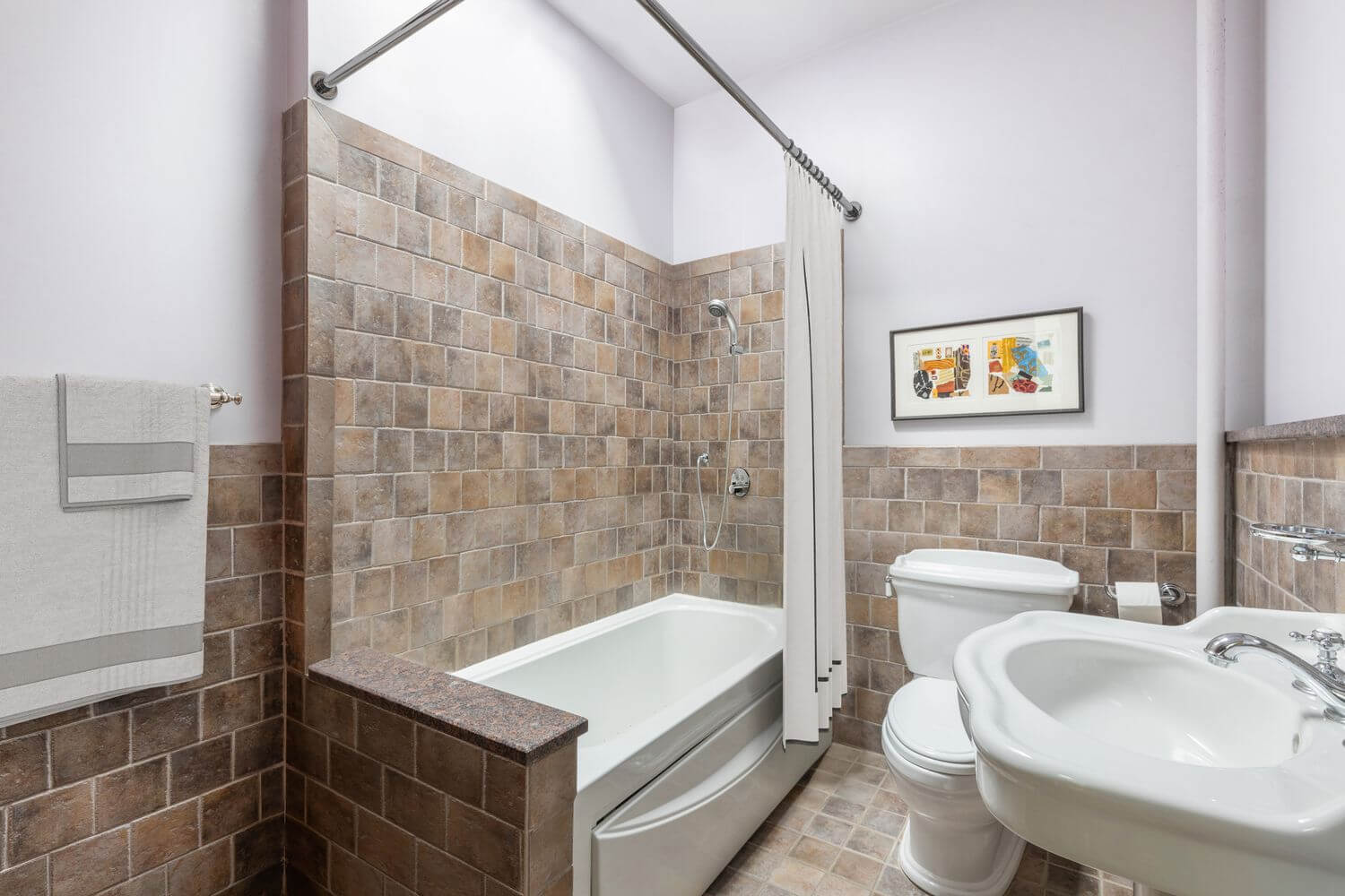 Kensington House Where Children's Author Ruth Chew Brewed Her Tales of ...