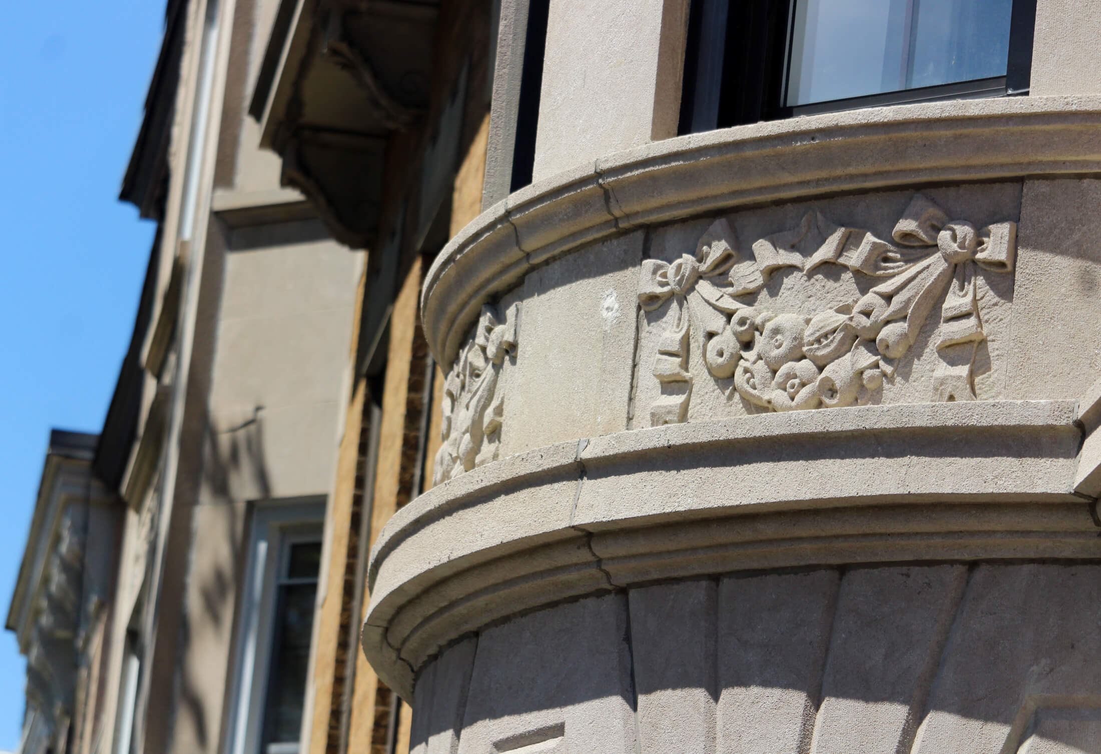 ‘Remarkably Cohesive’ Prospect Lefferts Gardens Rows With Kinko Houses ...