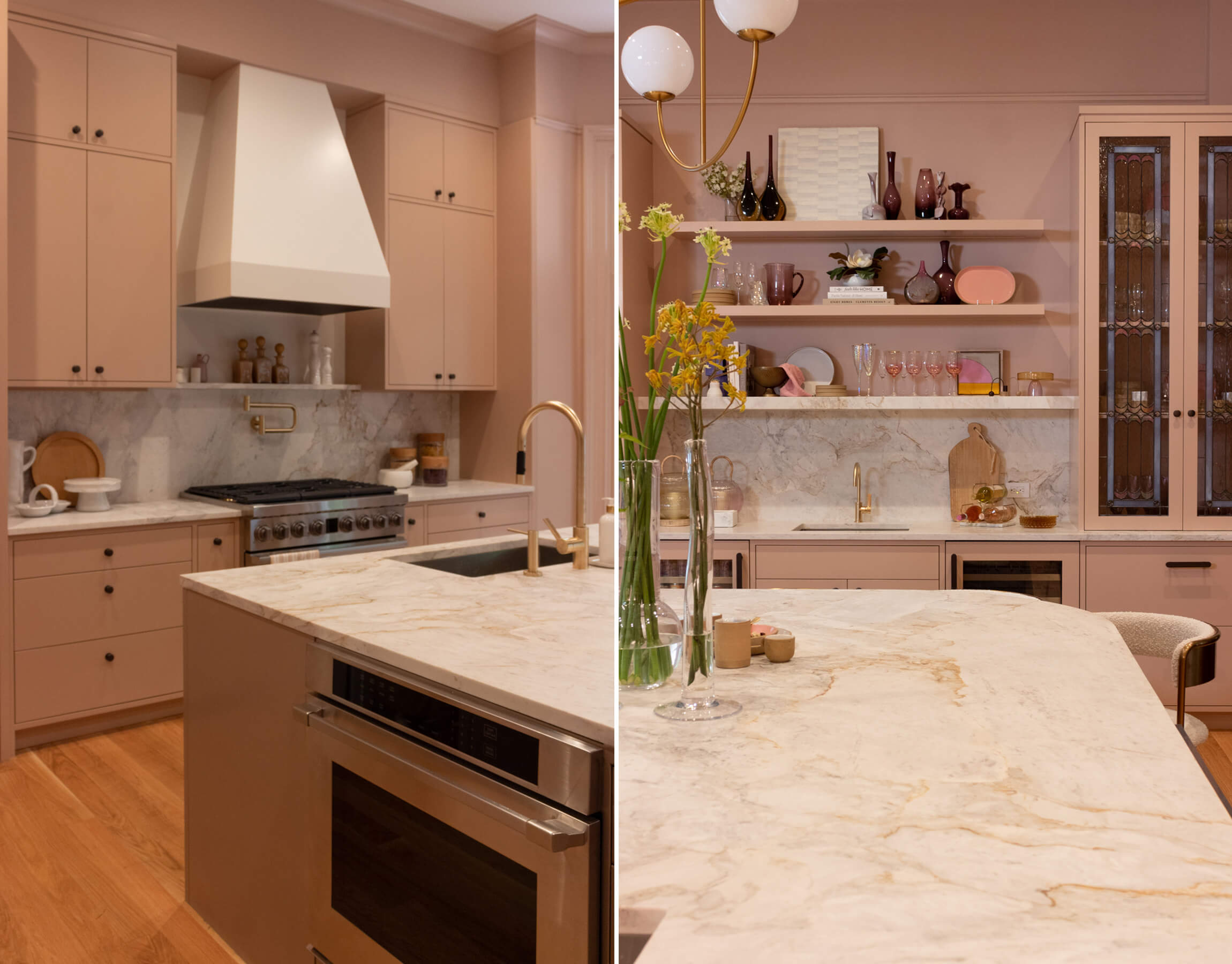 Brooklyn Heights Designer Showhouse Wows With Architectural Grandeur ...