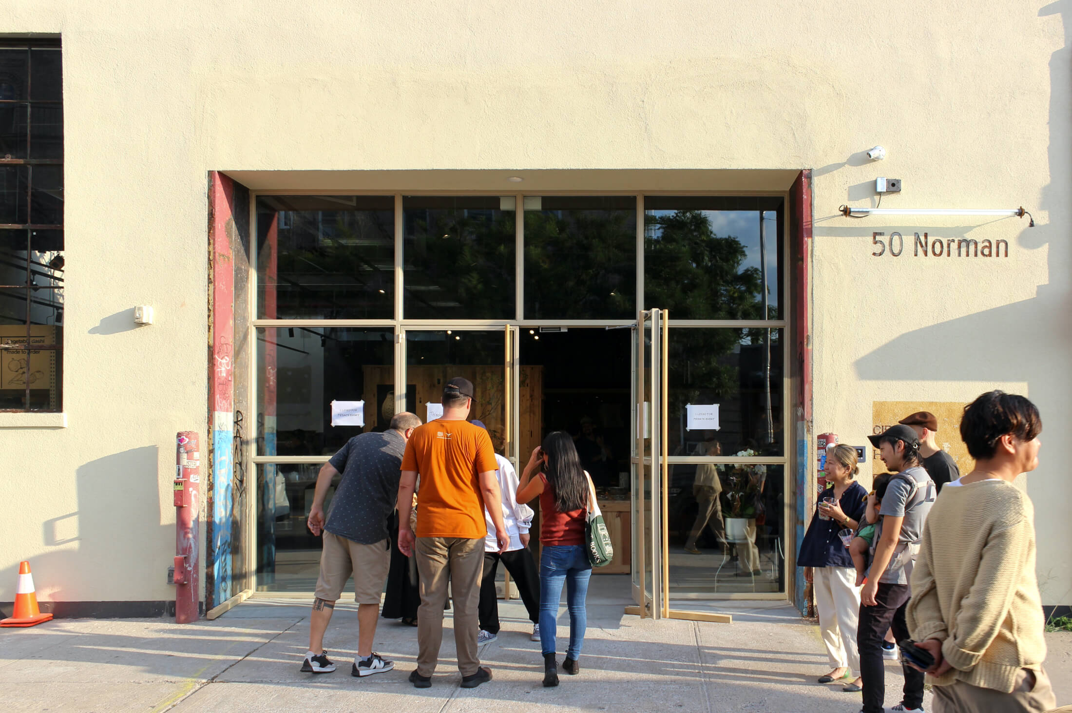 Japanese Marketplace Comes to Greenpoint