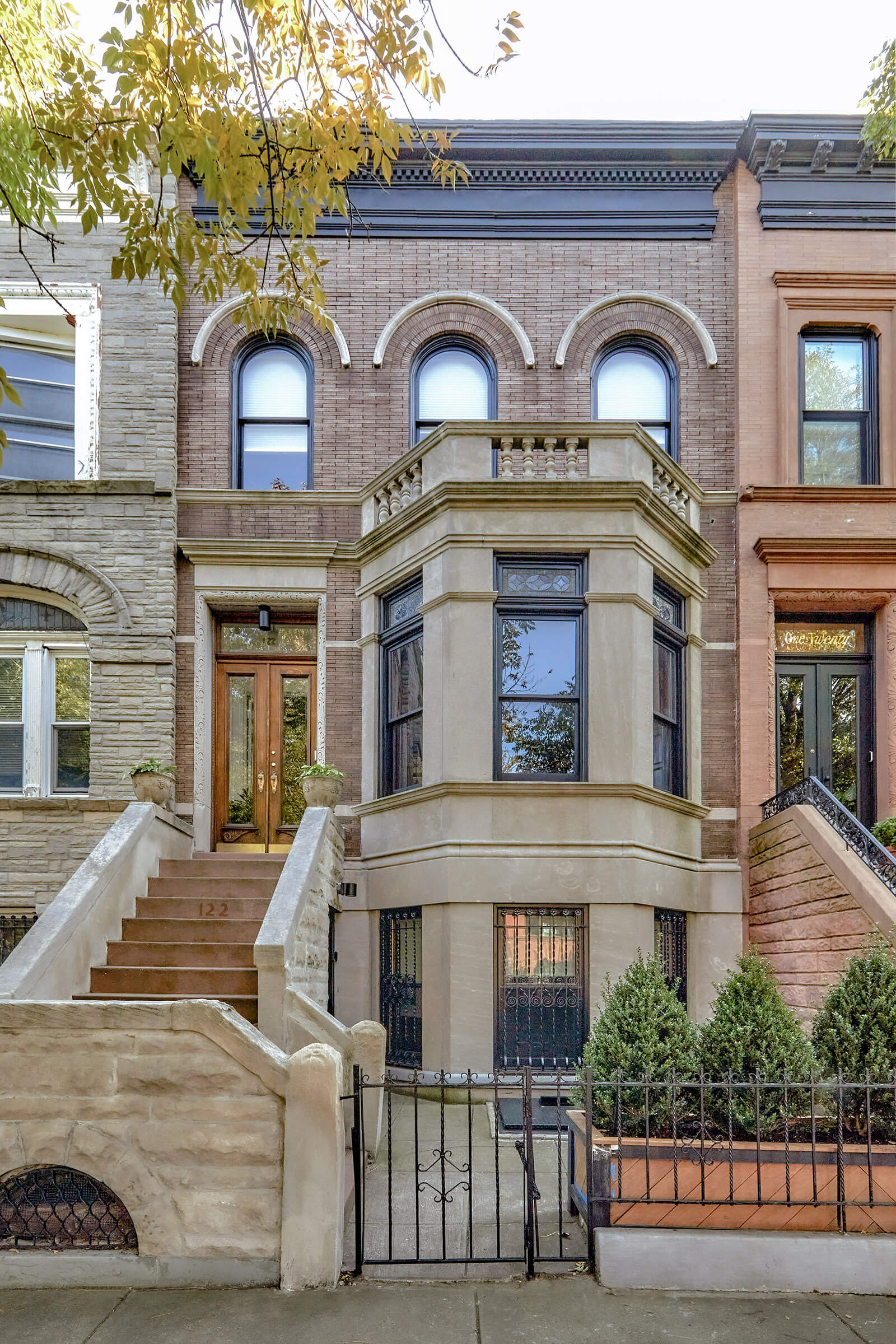 The Insider: Surgical Renovation Updates Prospect Lefferts Gardens ...