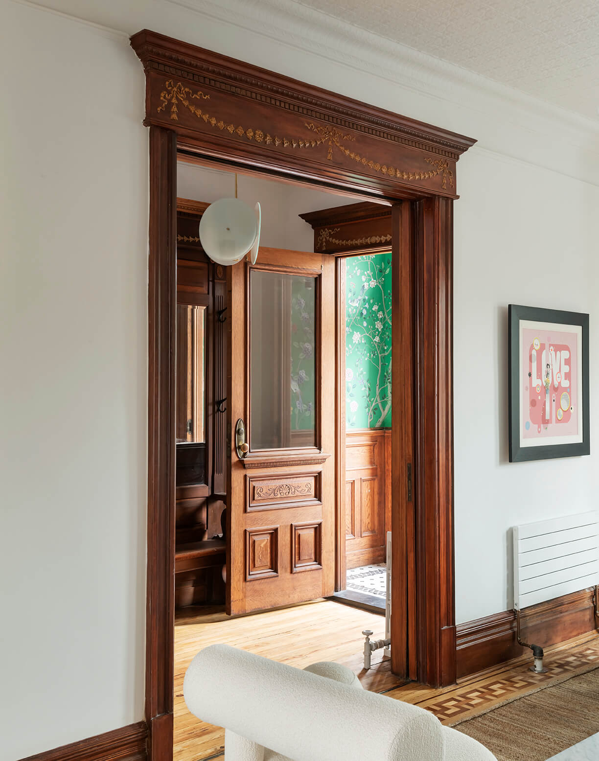 The Insider: It's All About the Light in Sweeping Renovation of Windsor ...