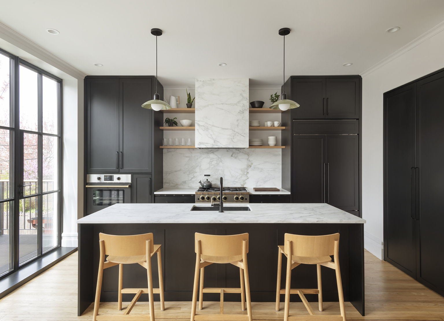 The Insider: It's All About the Light in Sweeping Renovation of Windsor ...