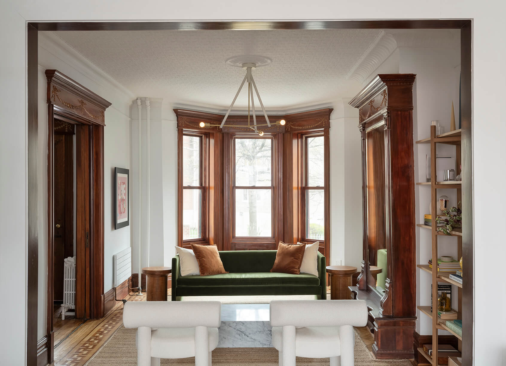 The Insider: It's All About the Light in Sweeping Renovation of Windsor ...