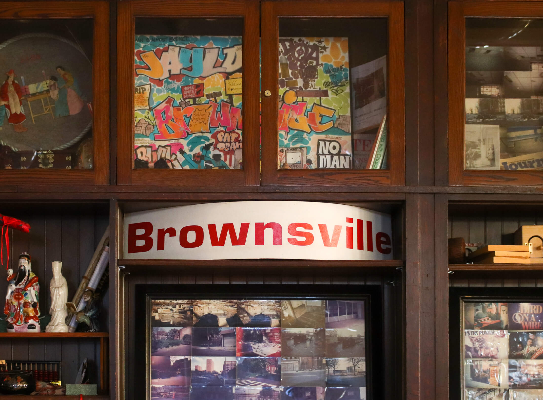 With a Revamp, Brownsville Heritage House Aims to Be ‘Neighborhood’s ...