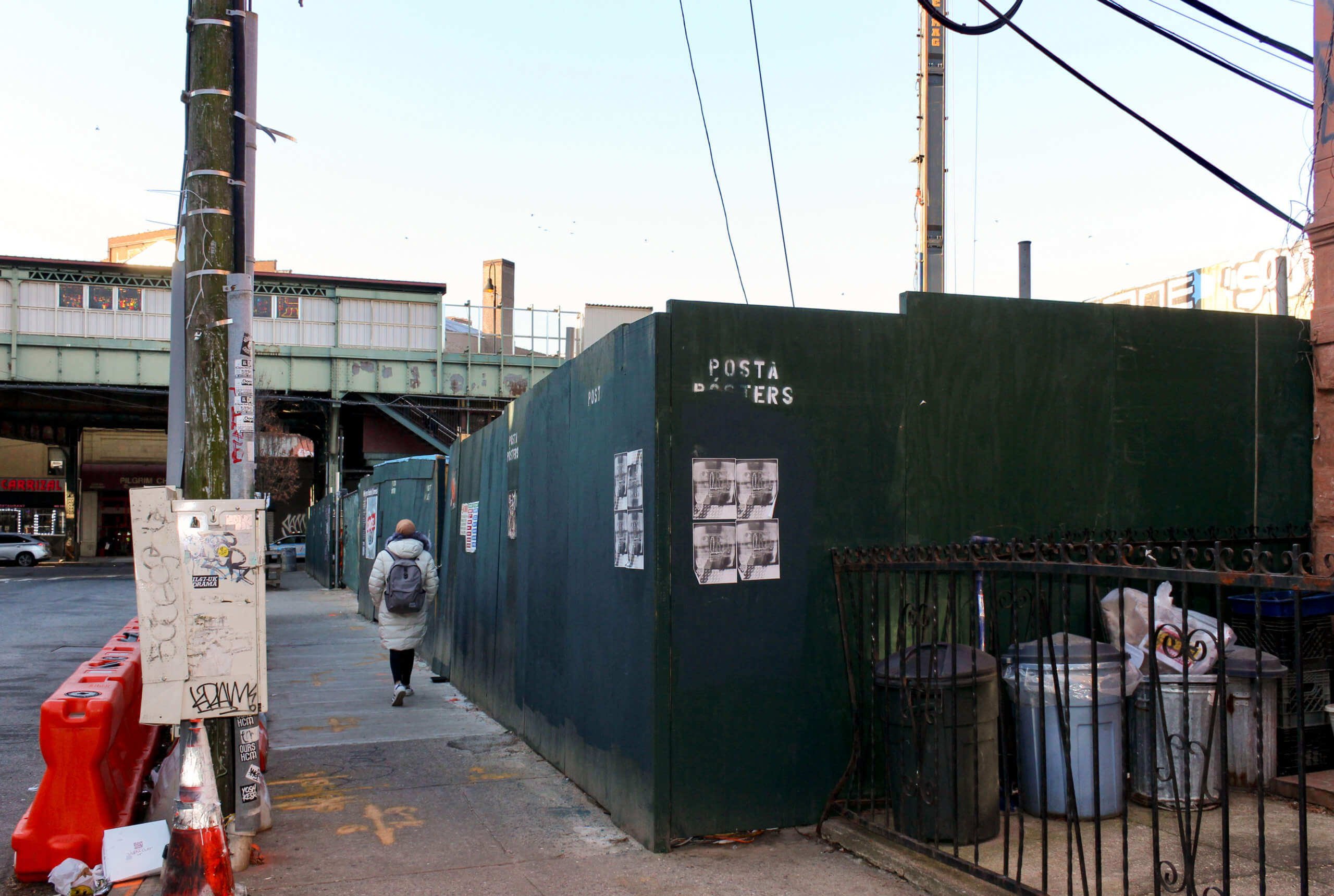 Tower of 20 Stories to Go Up on Bushwick Corner as LPC Mulls ...