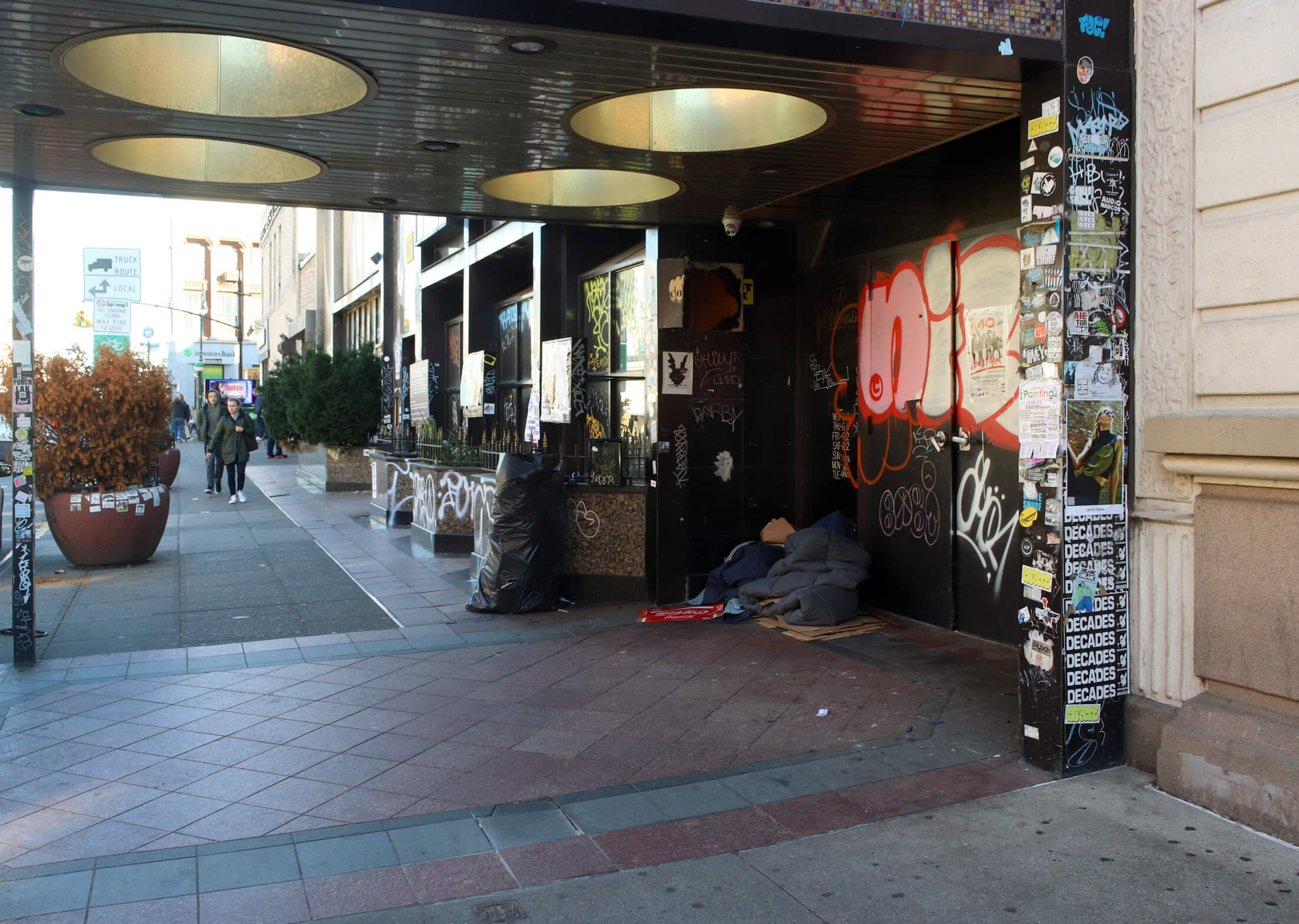 Greenpoint’s Landmarked Event Space Polonaise Terrace Could Become Four ...