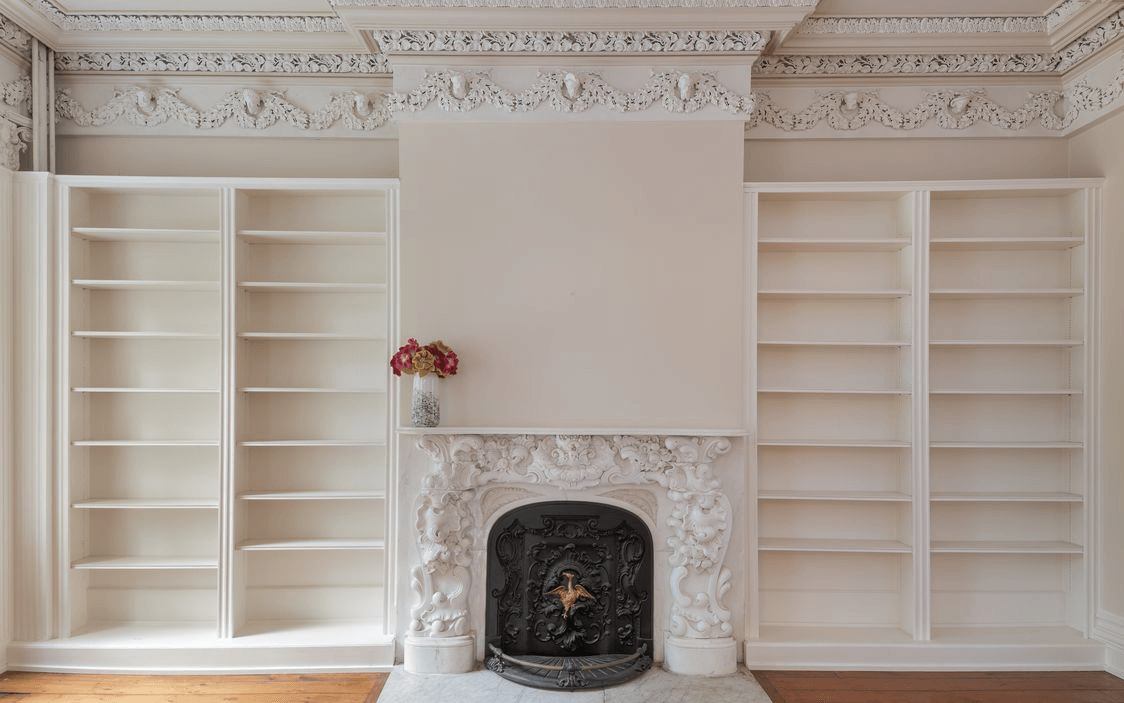 The Stone House of Somers, Traveling Menagerie Not Included, Yours for ...