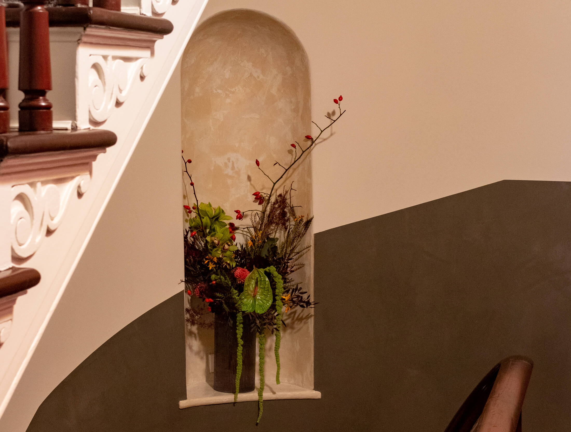 The Mythology of the Coffin Corner