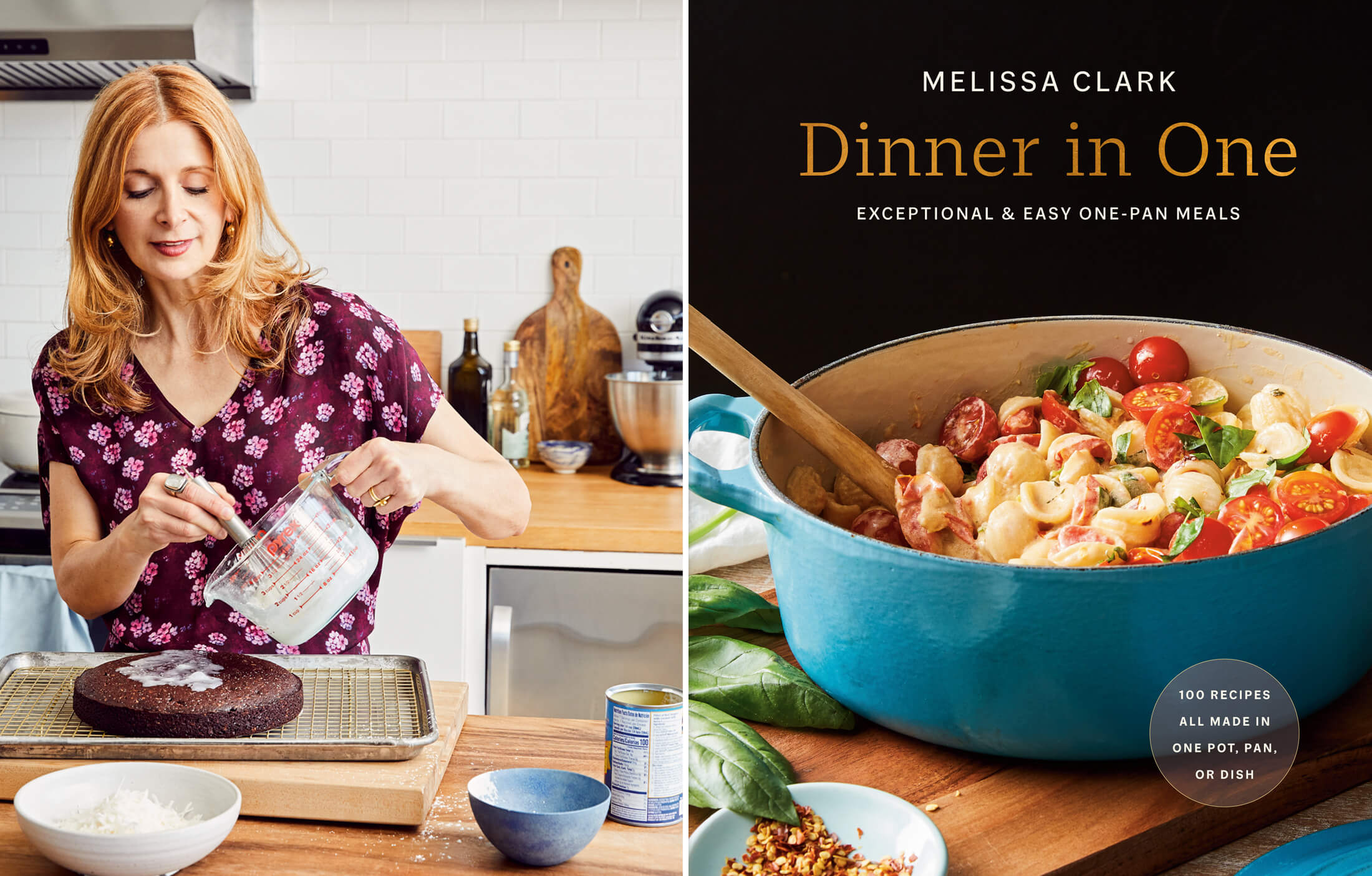 Brooklyn Chefs Provide Some Culinary Inspiration